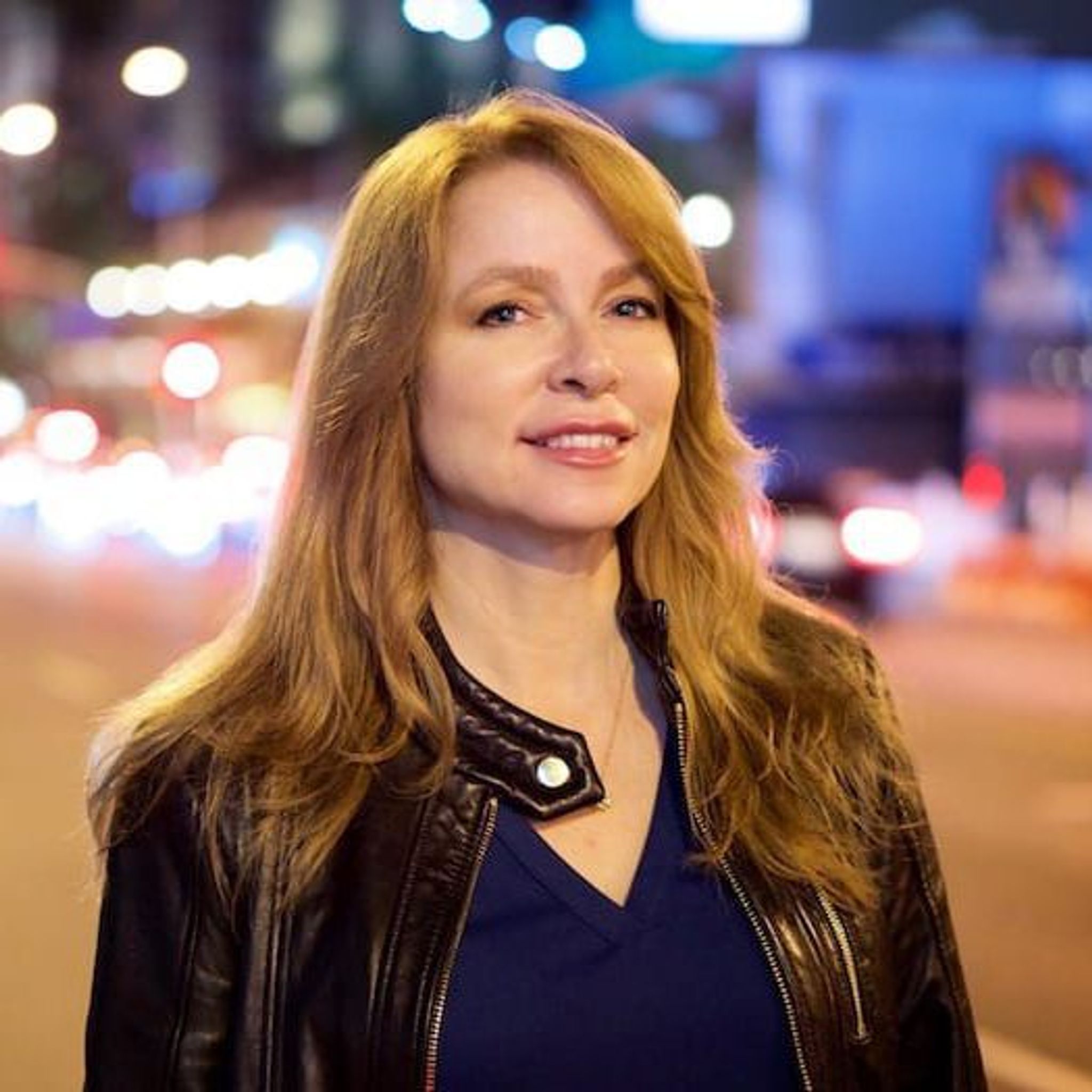 Felicia Michaels | Tracklib.com