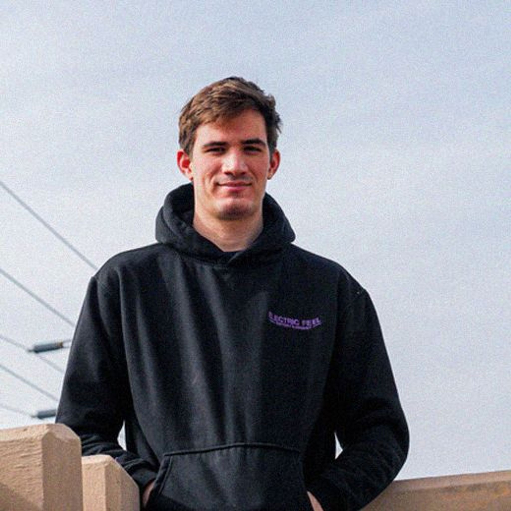 Máté | Tracklib.com