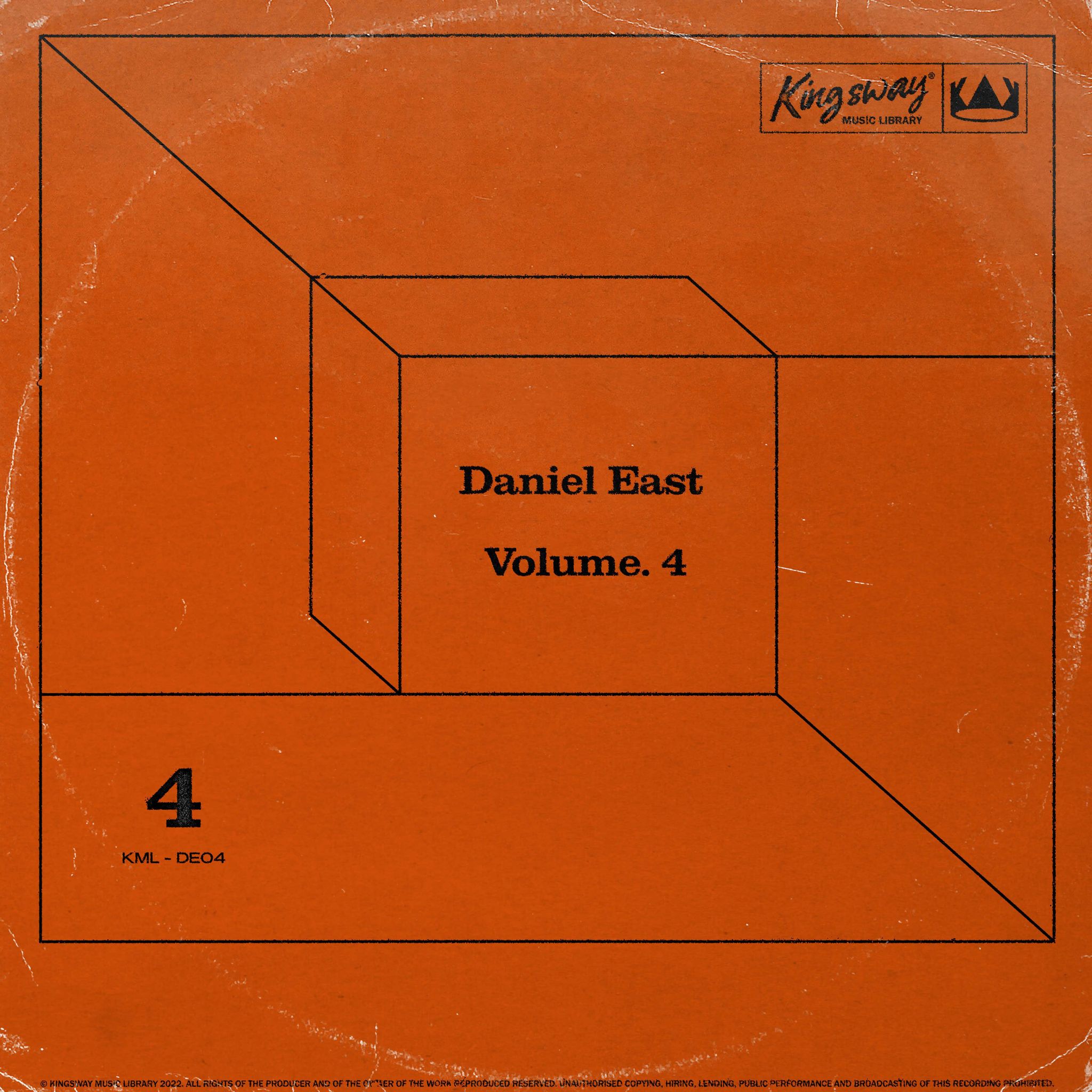 Clock Tower By Daniel East Tracklib