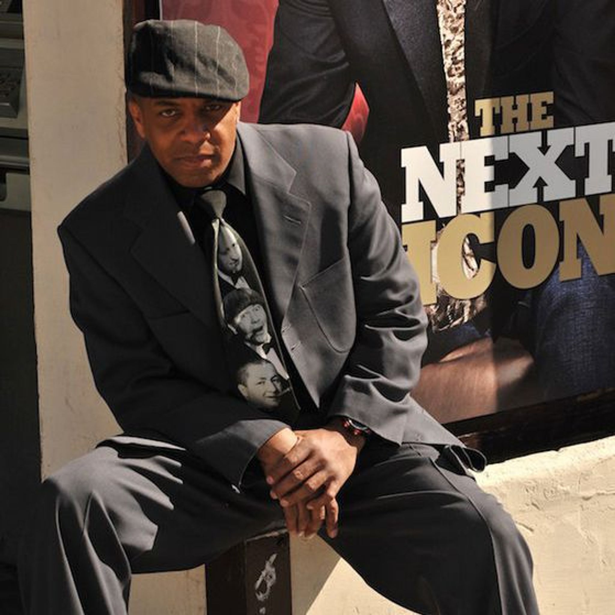 Mystro Clark | Tracklib.com