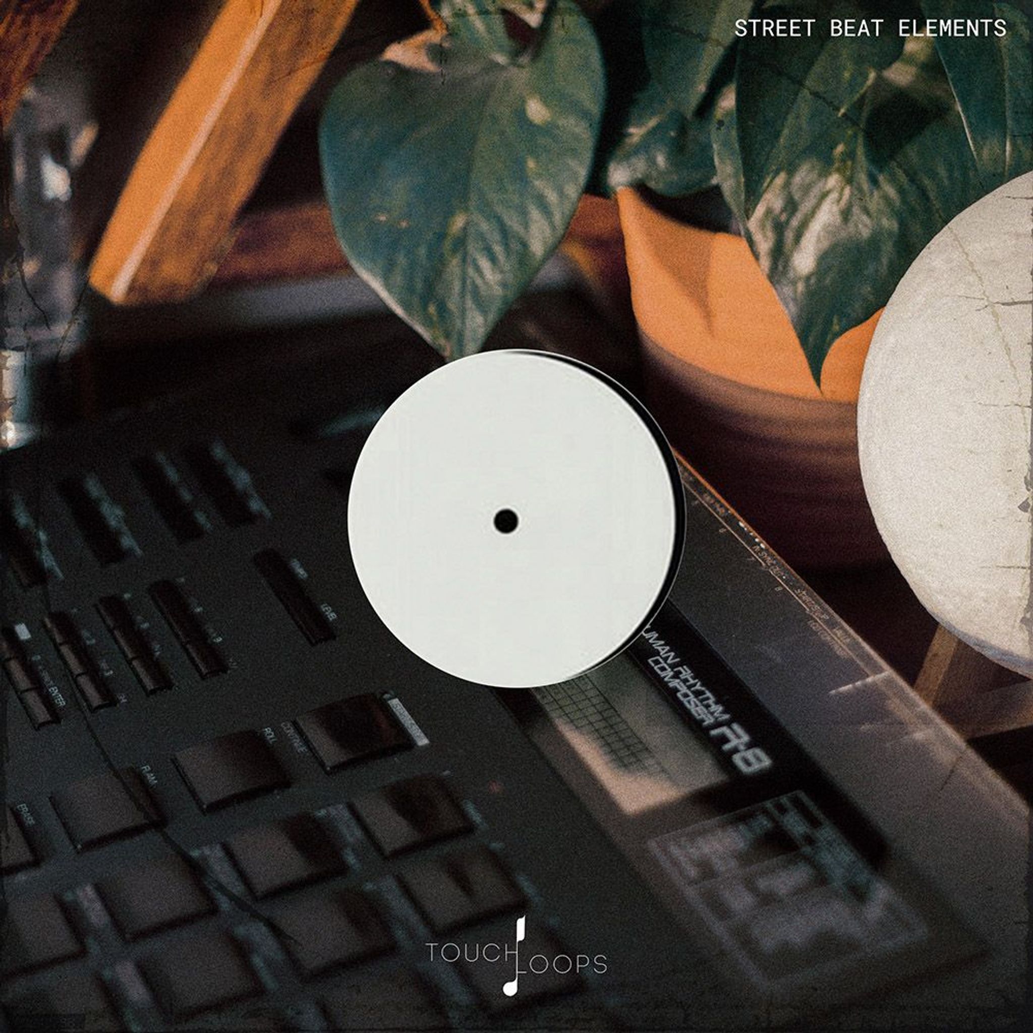 Street Beat Elements by Touch Loops | Tracklib.com