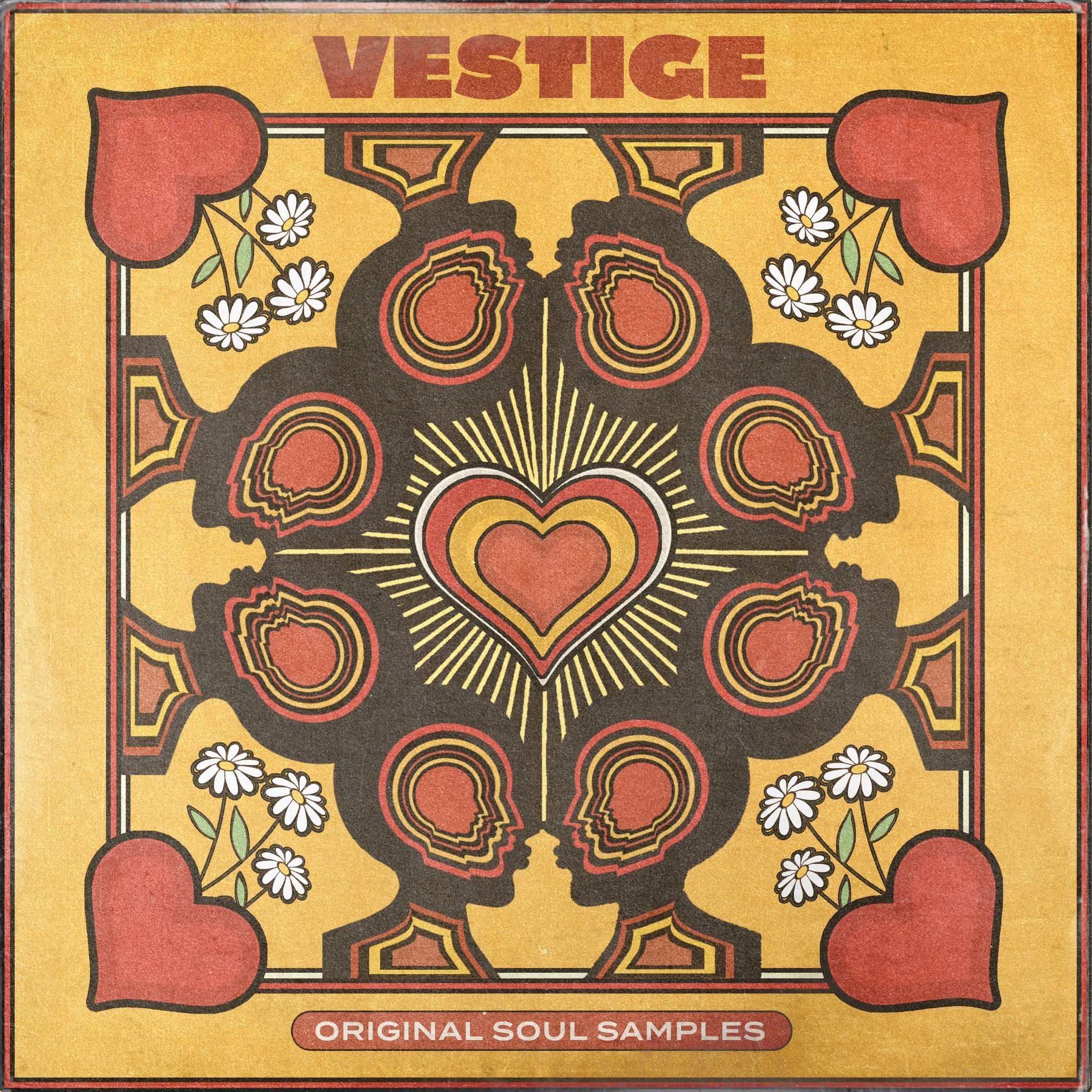 Vestige by The Sample Lab | Tracklib.com
