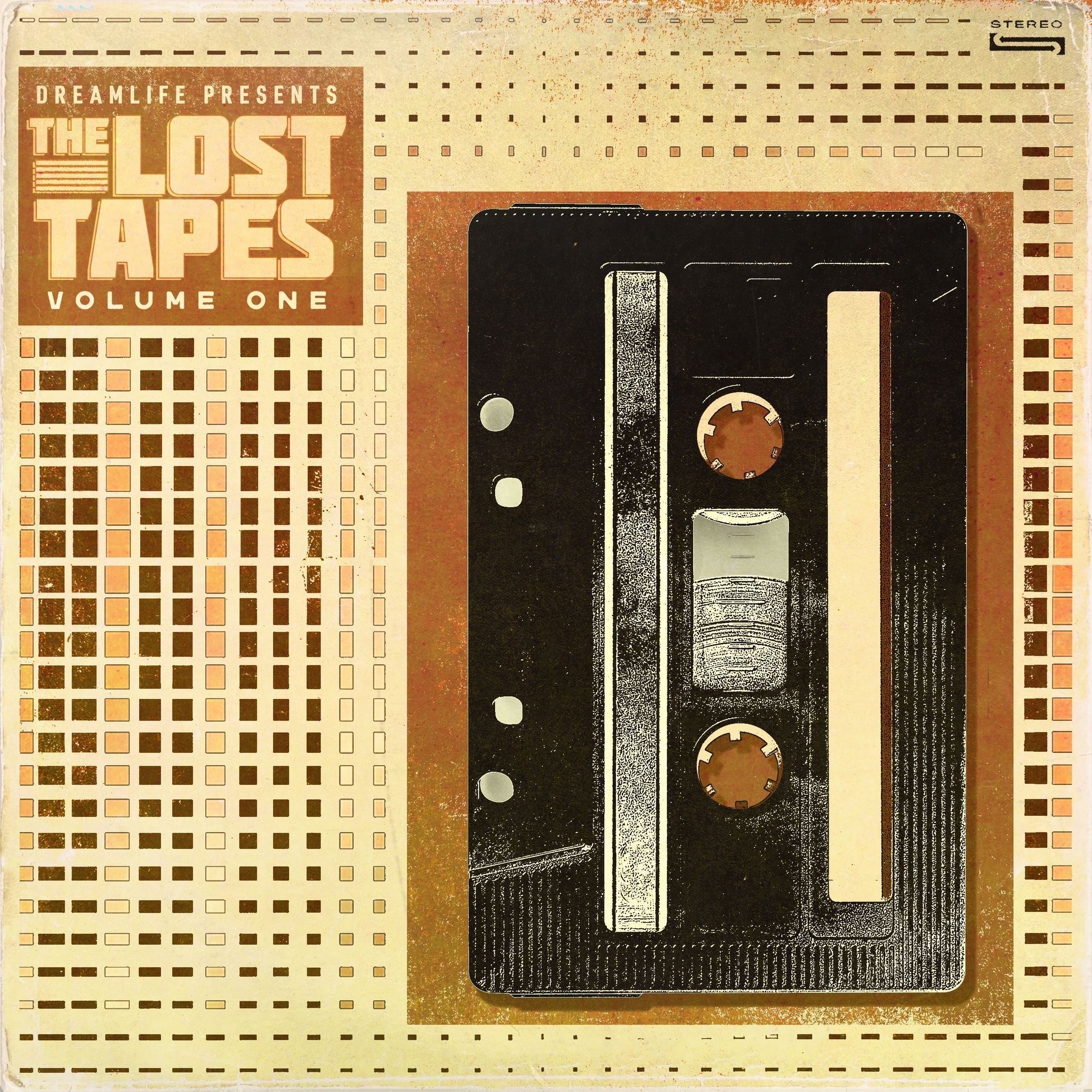 The Lost Tapes by The Sample Lab | Tracklib.com
