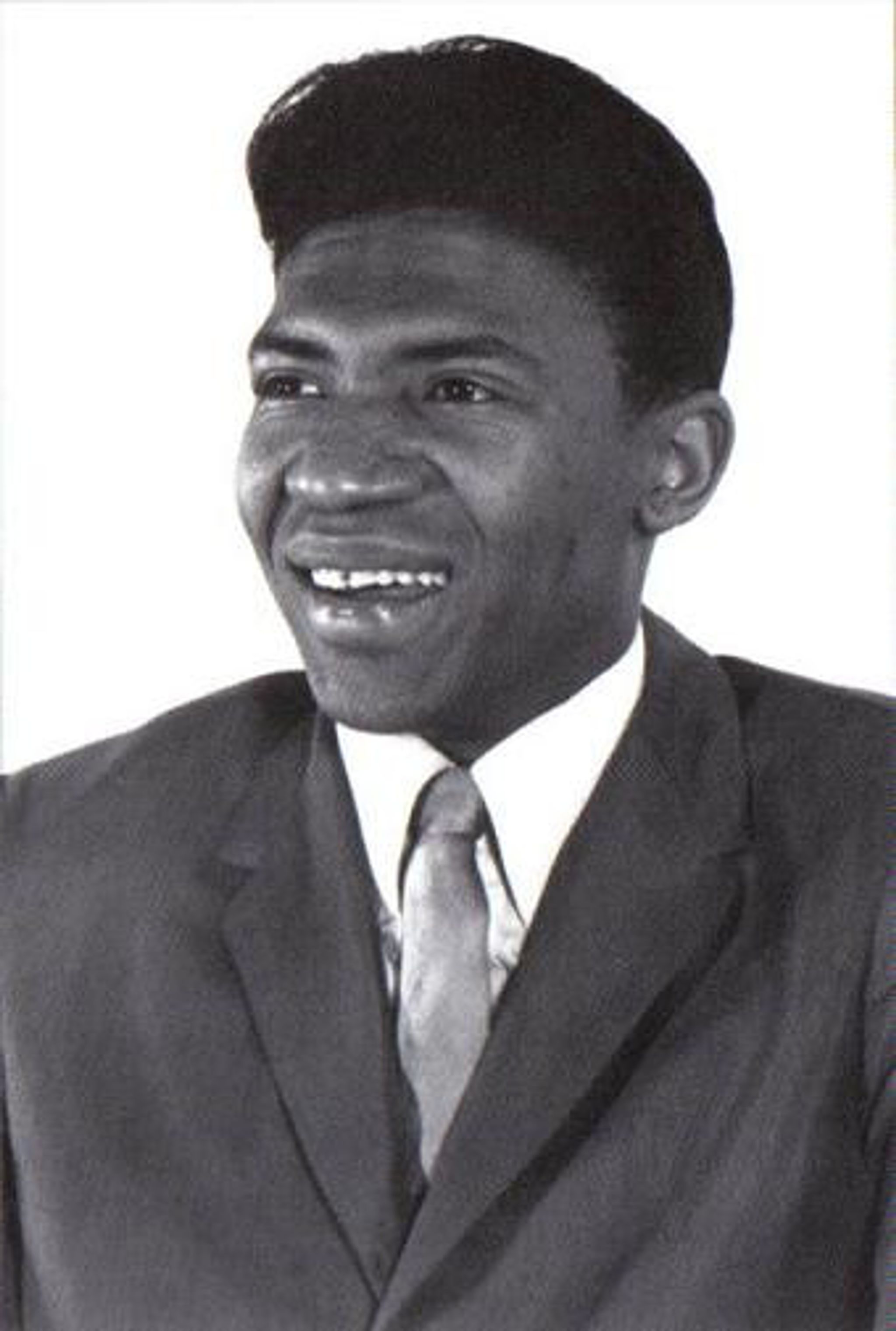 Lee Rogers | Tracklib.com