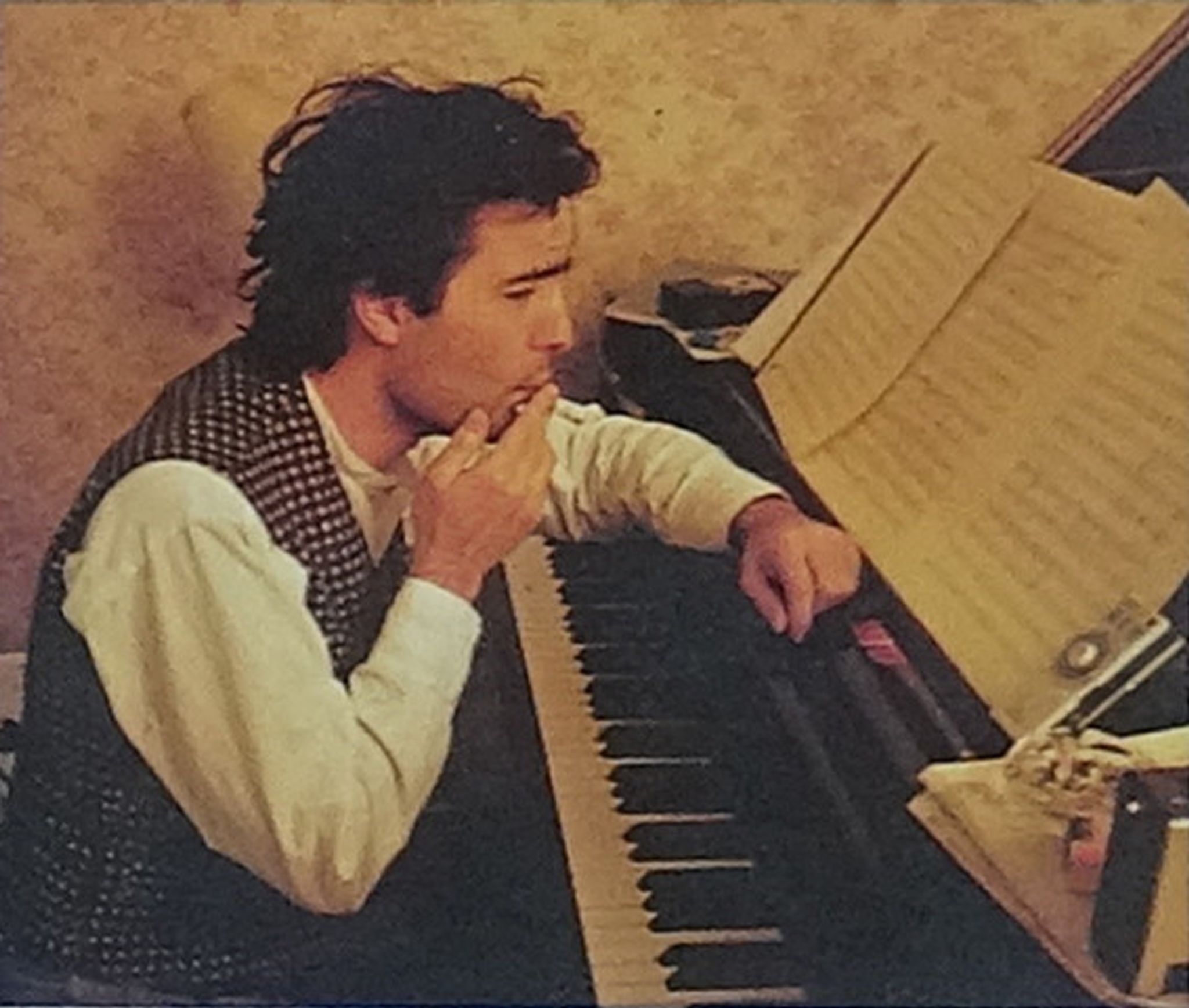 Paul Gulda | Tracklib.com