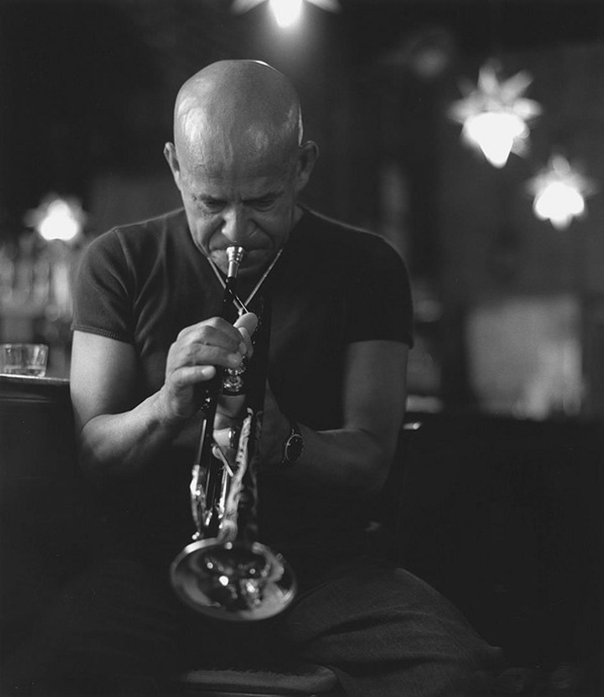 Eddie Henderson | Tracklib.com