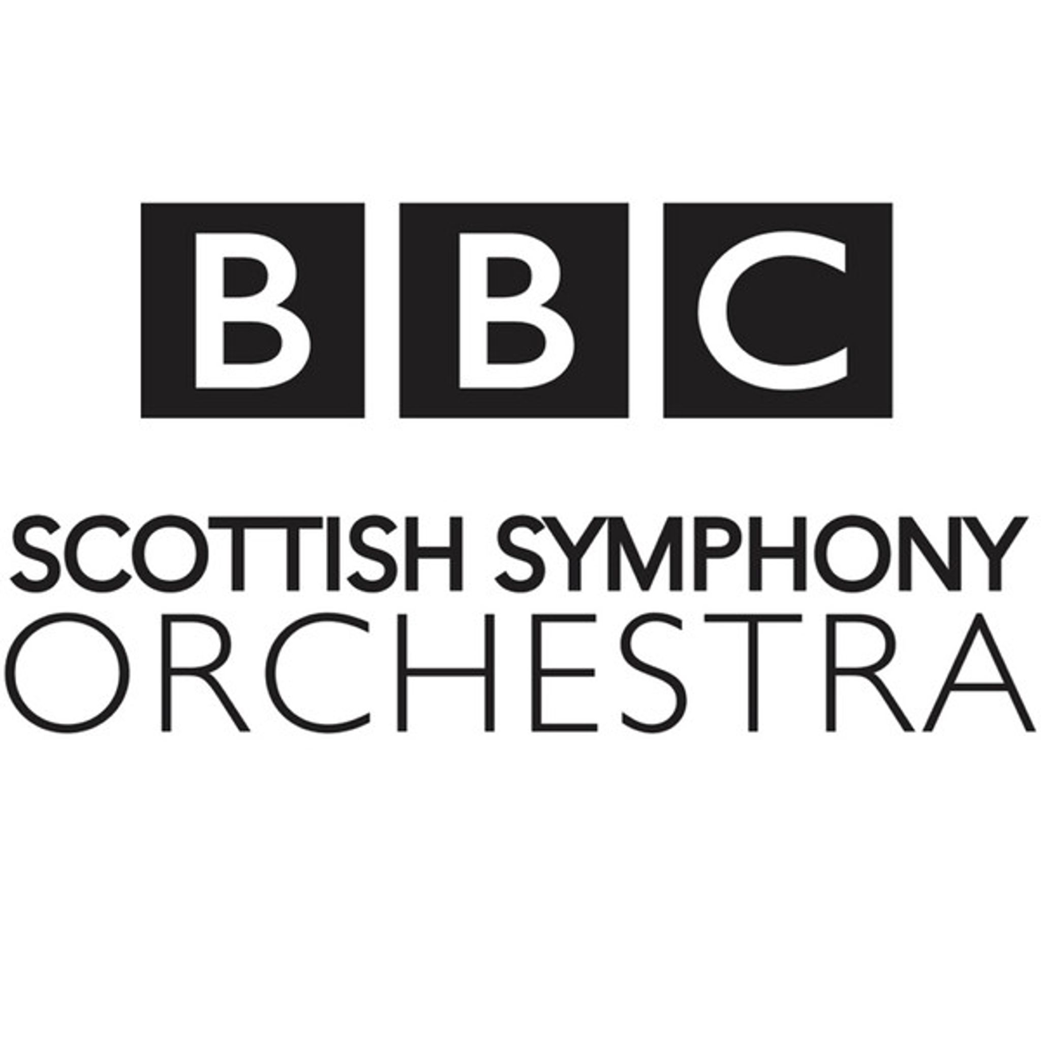 BBC Scottish Symphony Orchestra | Tracklib.com