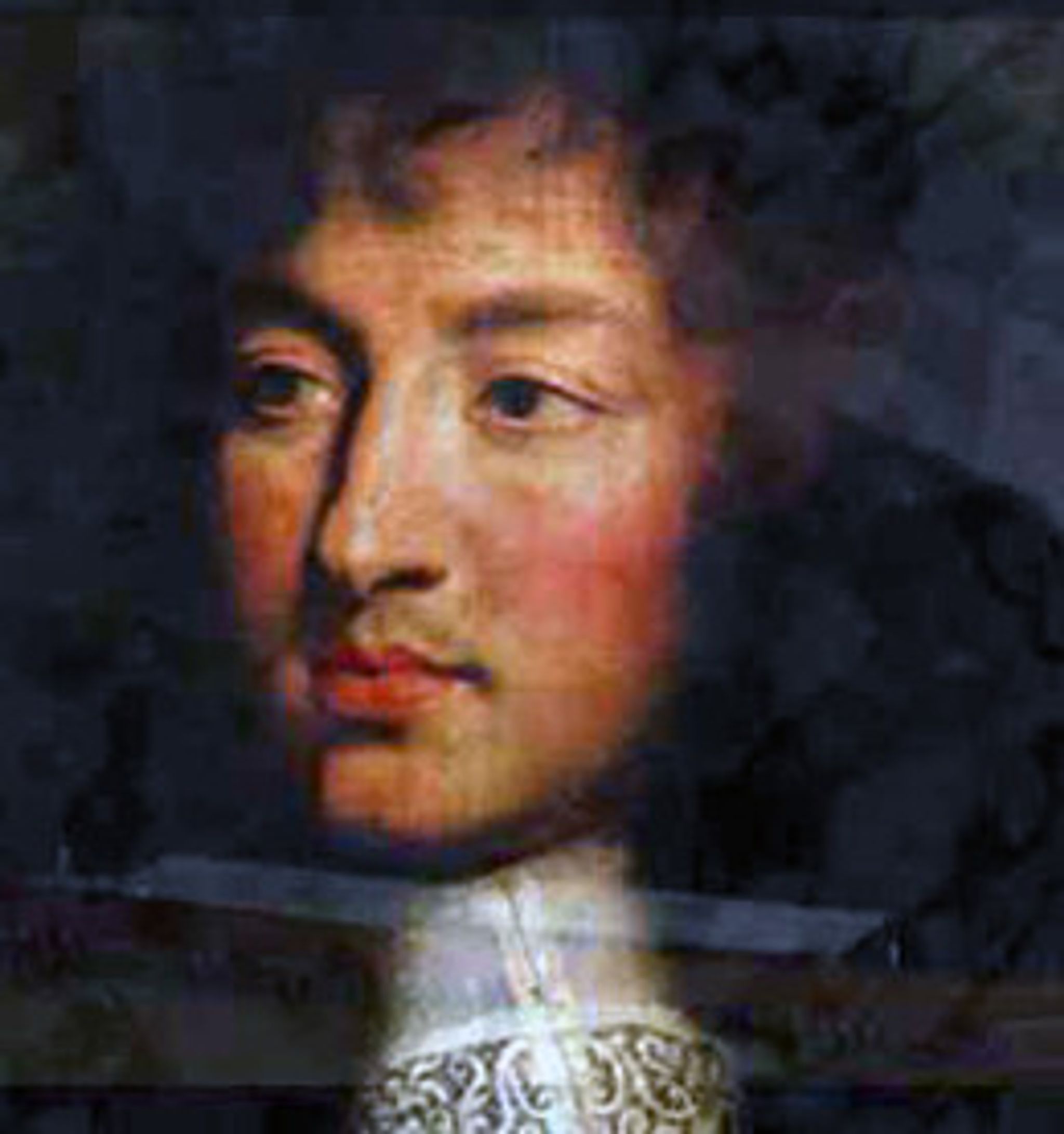 Jean-Nicolas Geoffroy | Tracklib.com