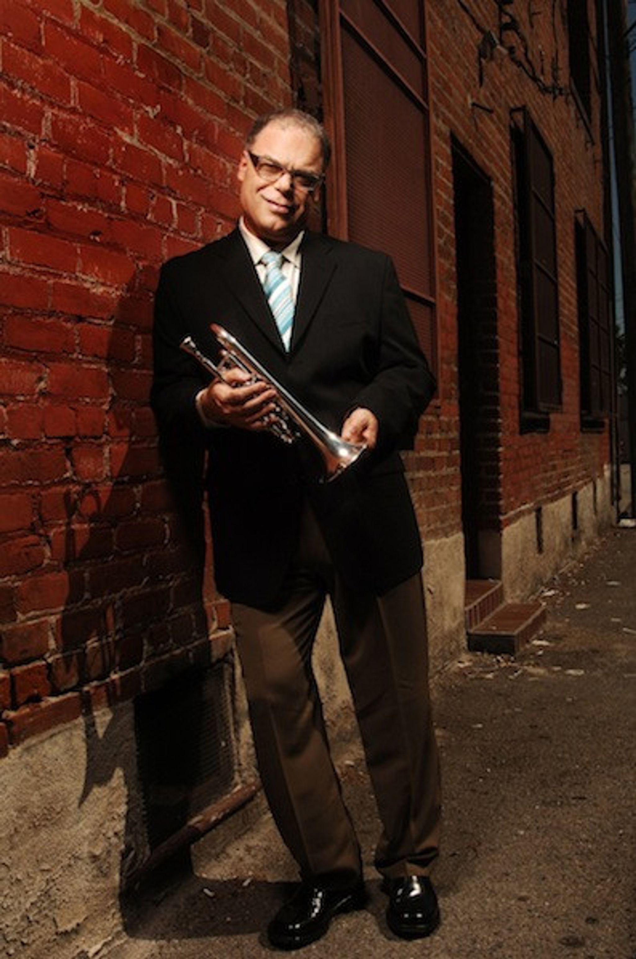 Jeff Tyzik | Tracklib.com