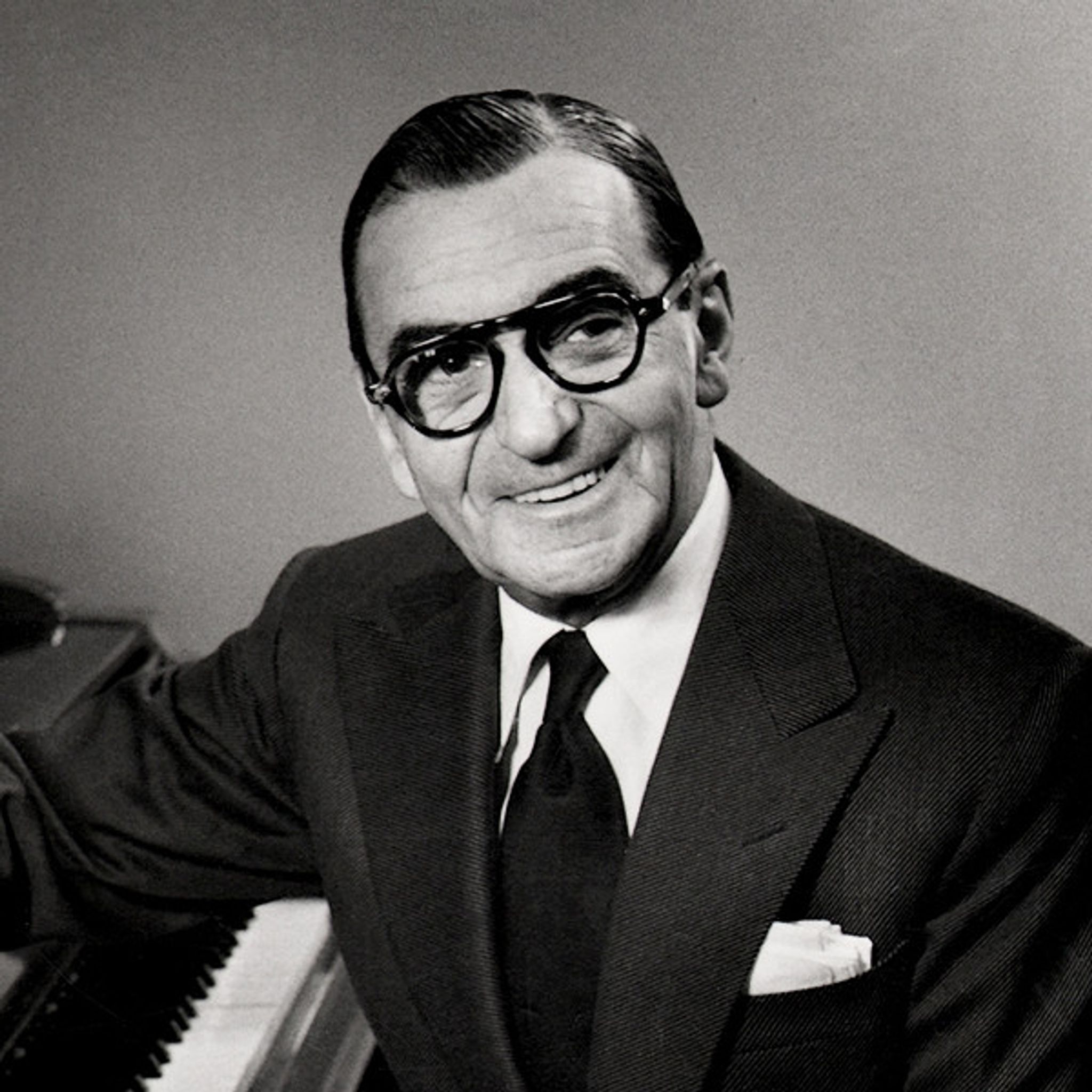 Irving Berlin | Tracklib.com