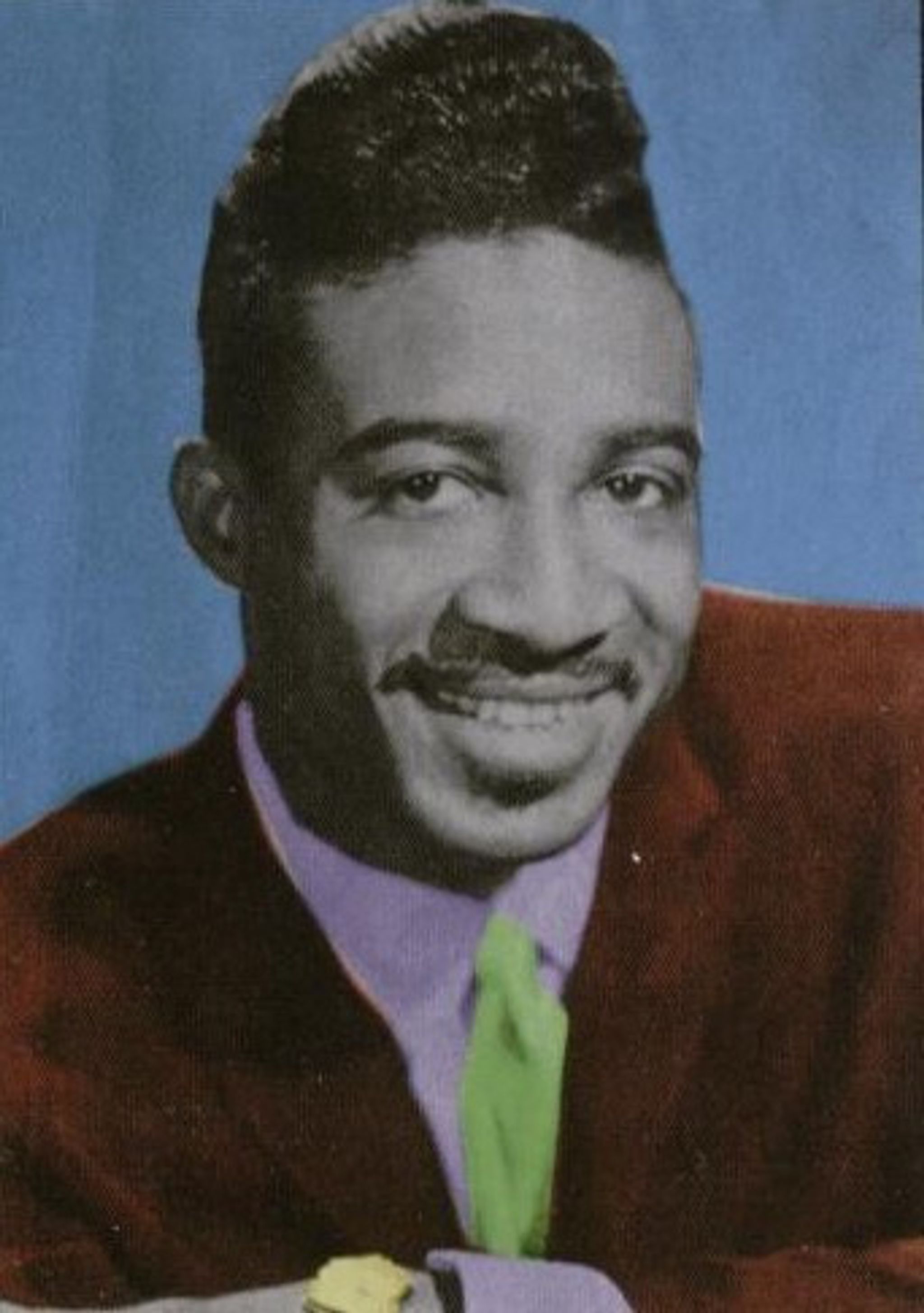 Robert Parker | Tracklib.com