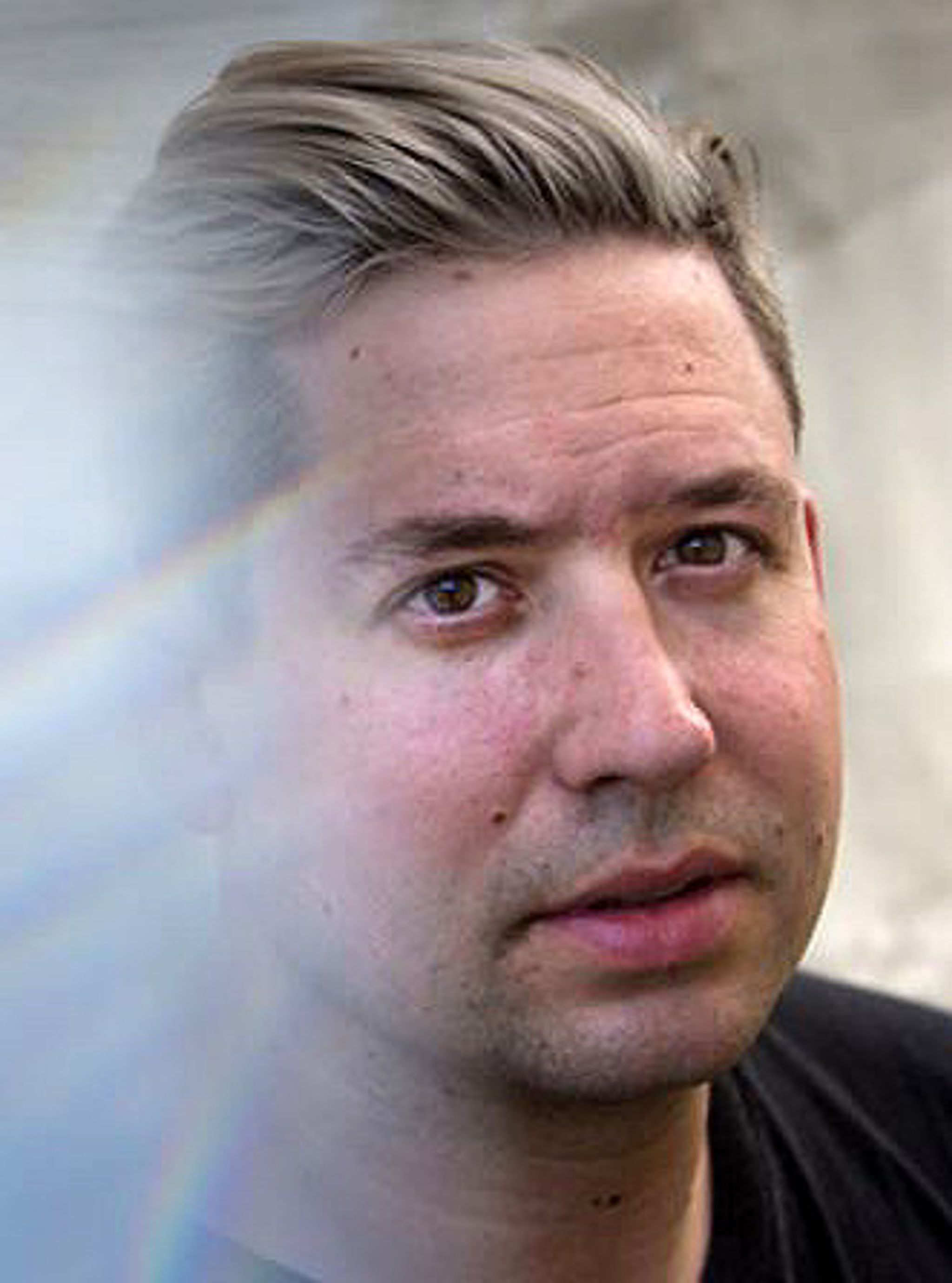 Eliot Lipp | Tracklib.com