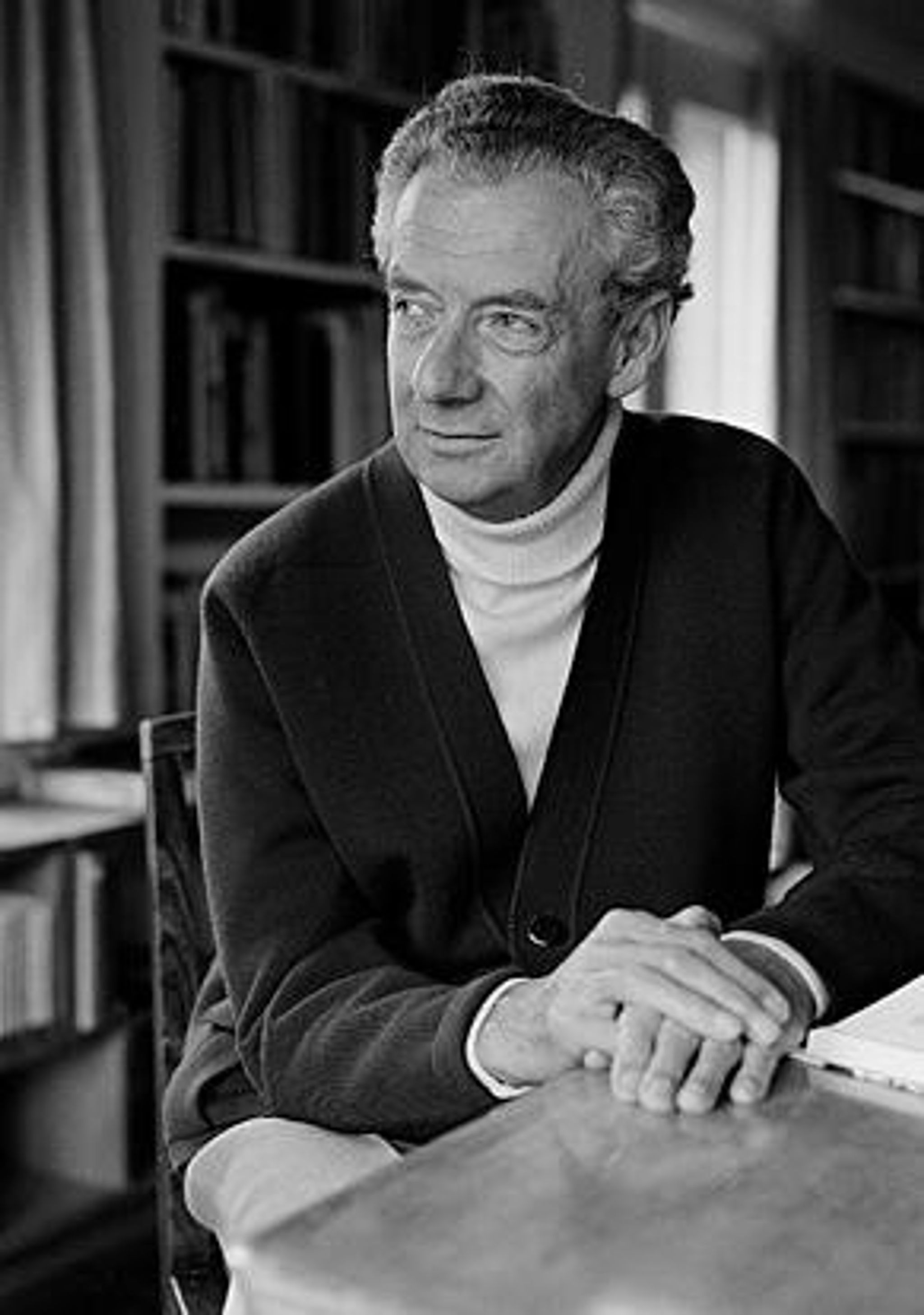 Benjamin Britten | Tracklib.com