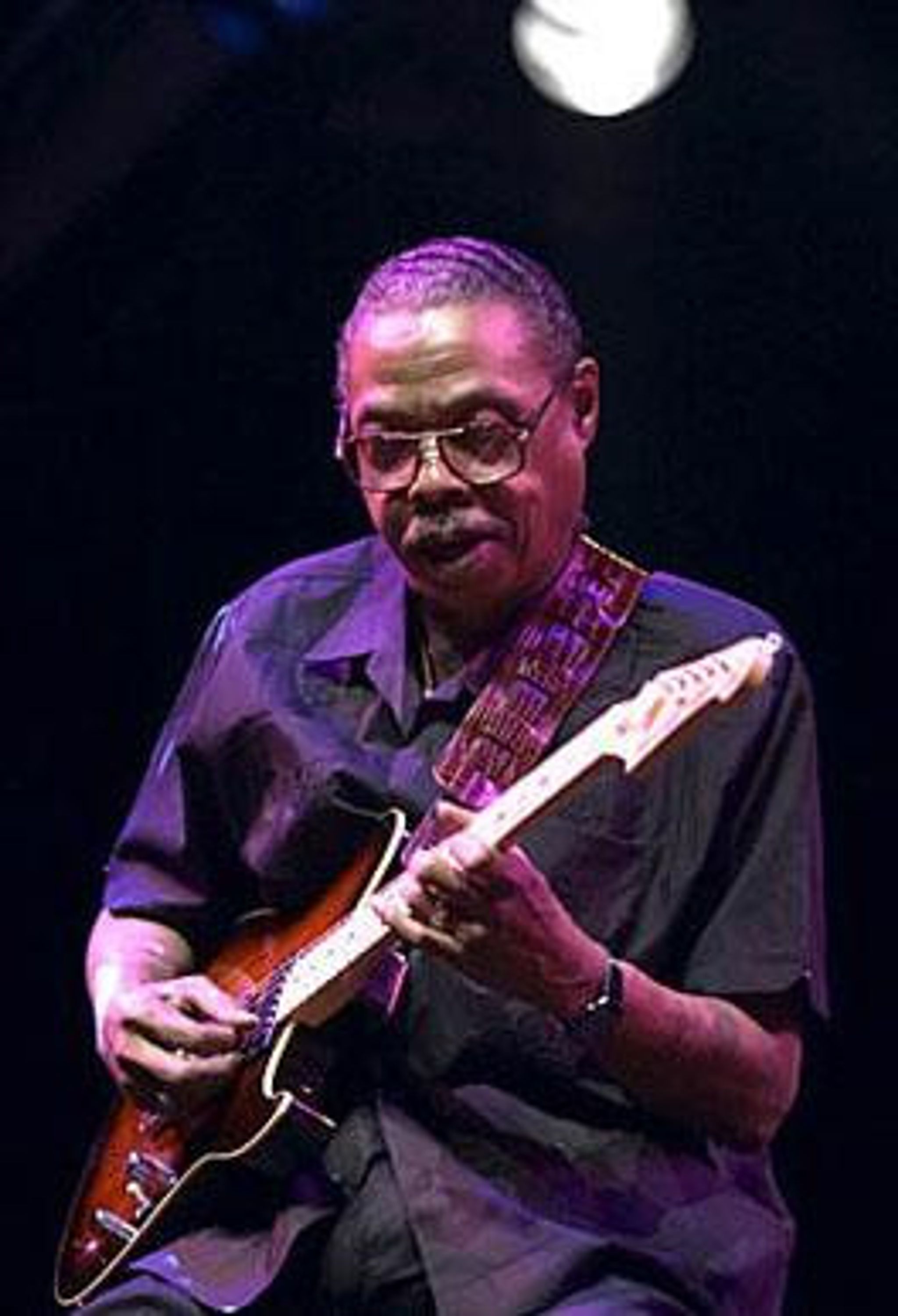 Cornell Dupree | Tracklib.com