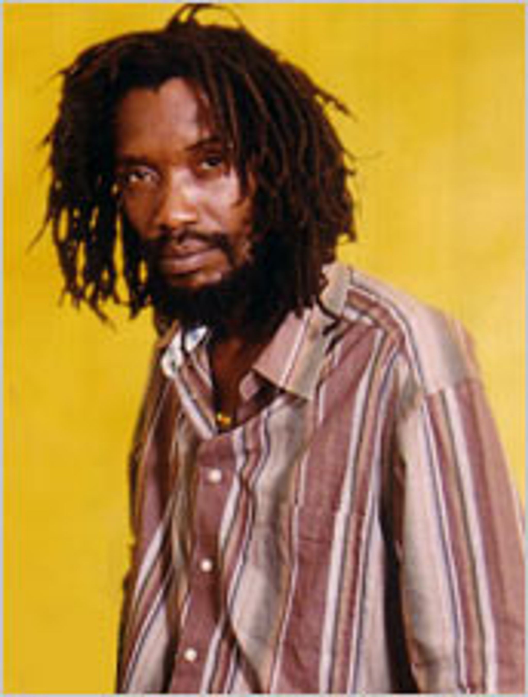 Conrad Crystal | Tracklib.com