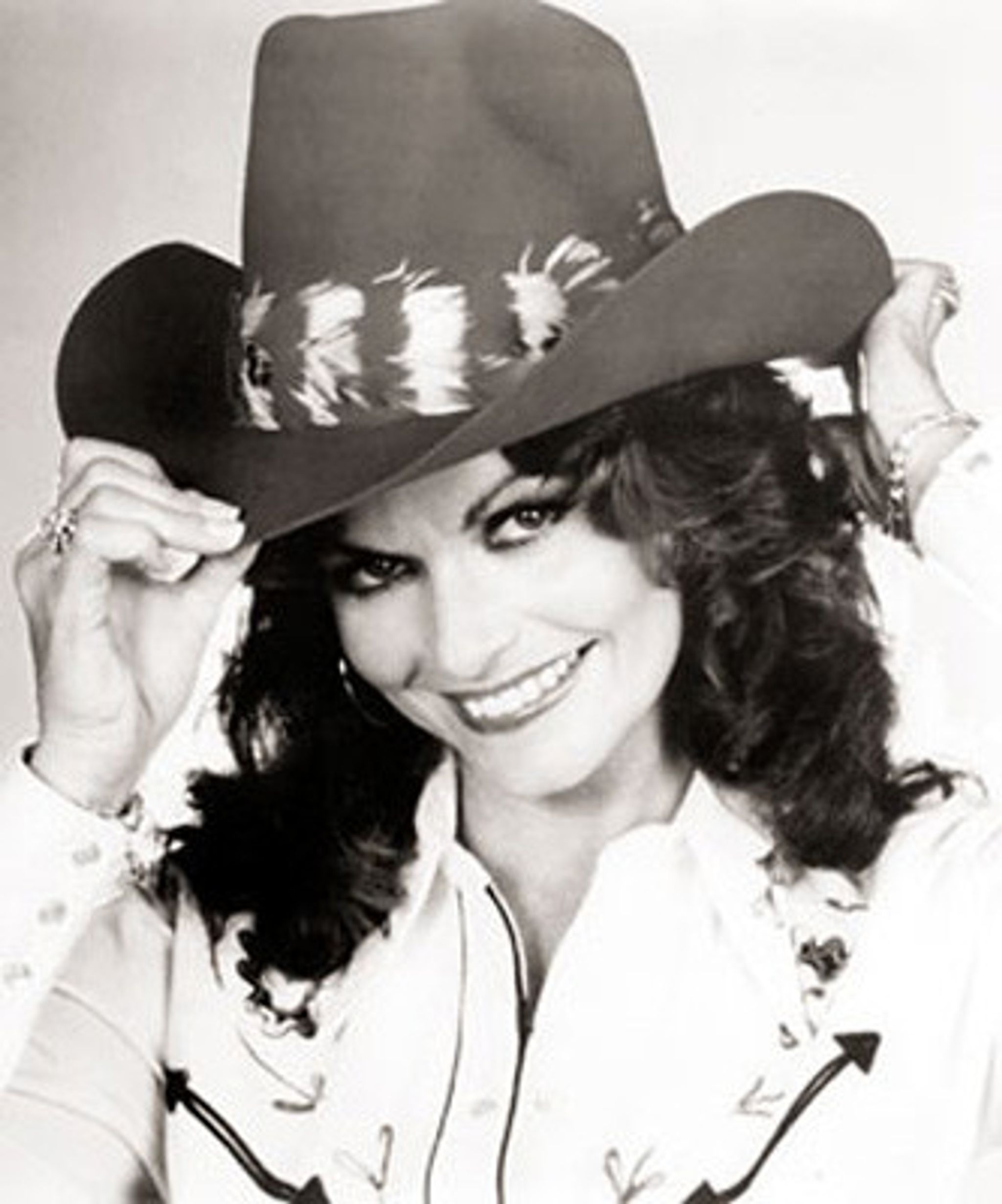 Jeannie C. Riley | Tracklib.com