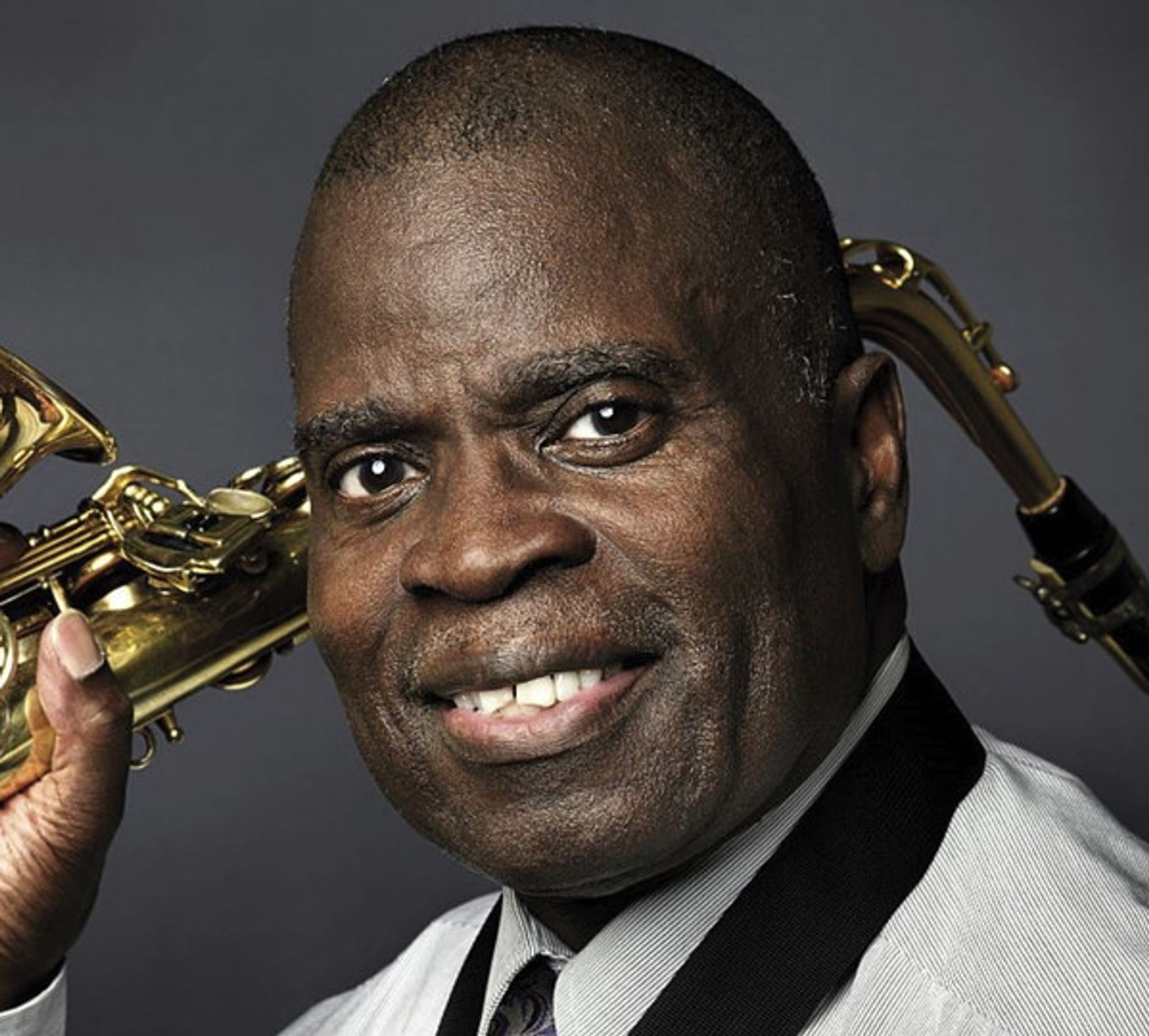 Maceo Parker | Tracklib.com