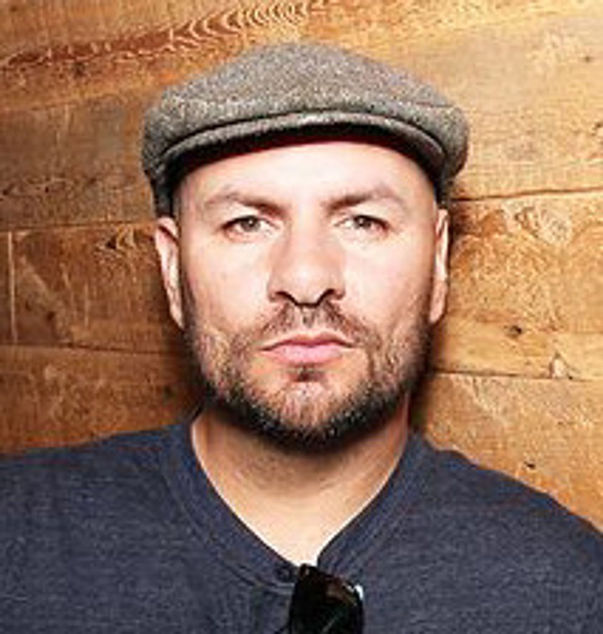 Anthony Valadez | Tracklib.com