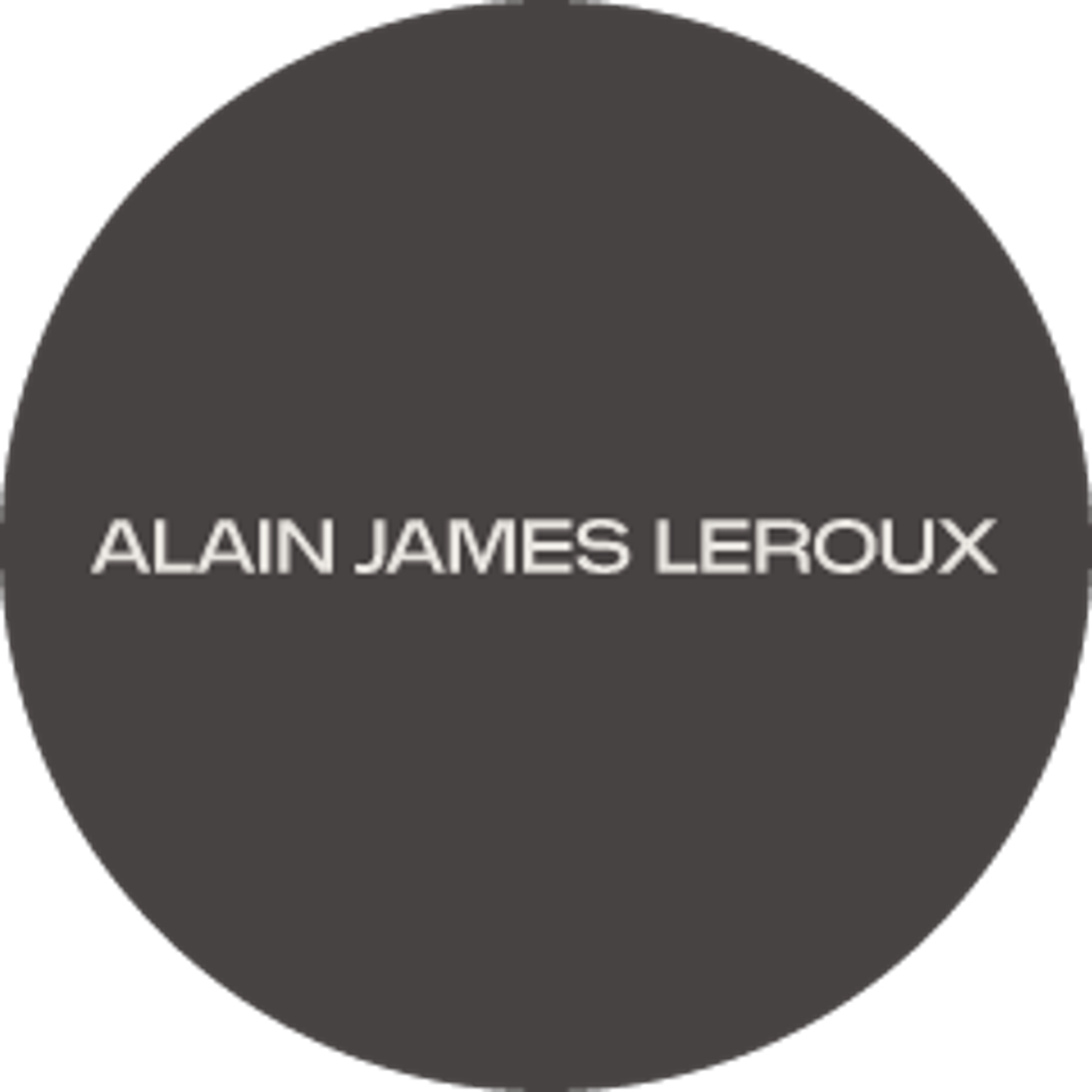 Alain James Leroux | Tracklib.com
