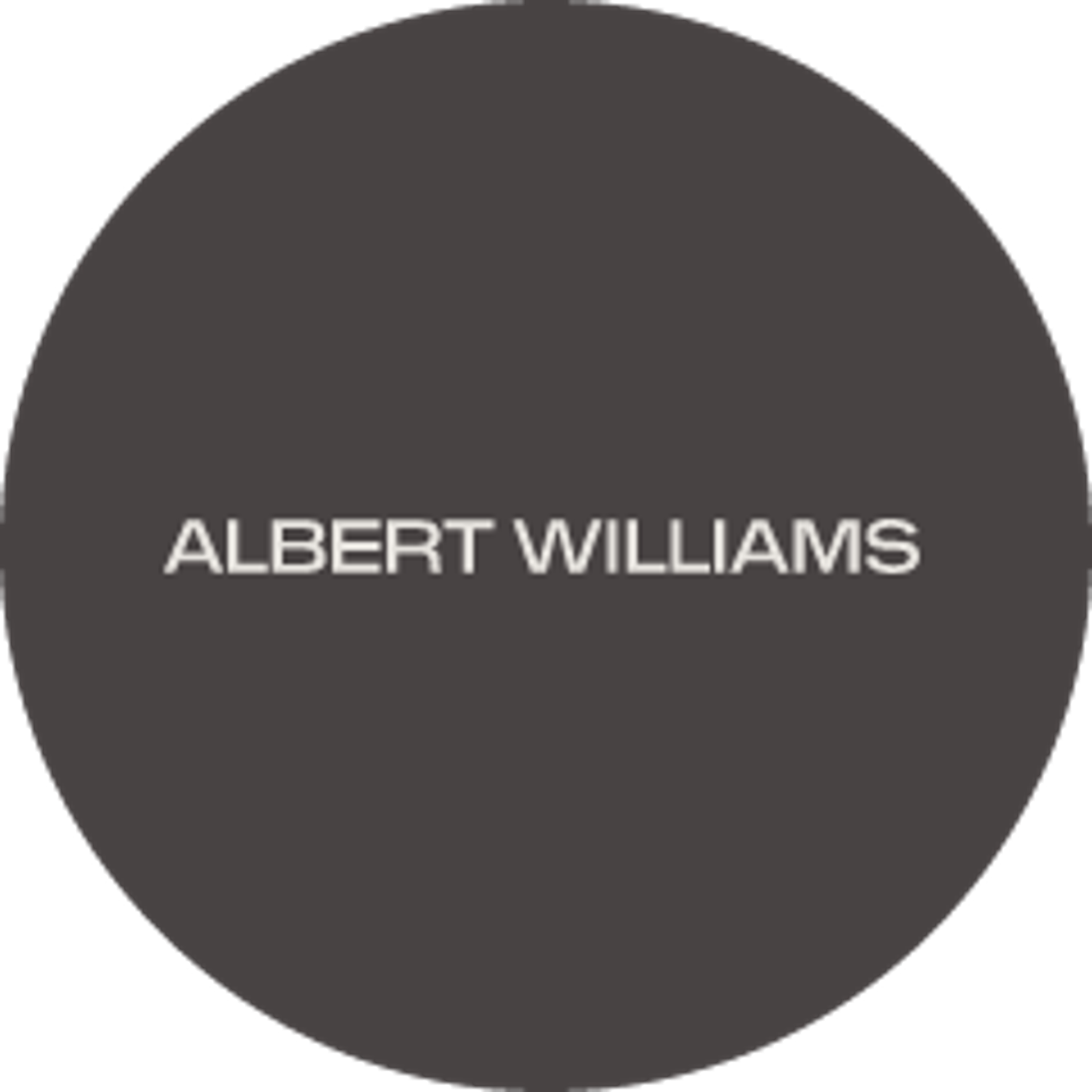 Albert Williams | Tracklib.com
