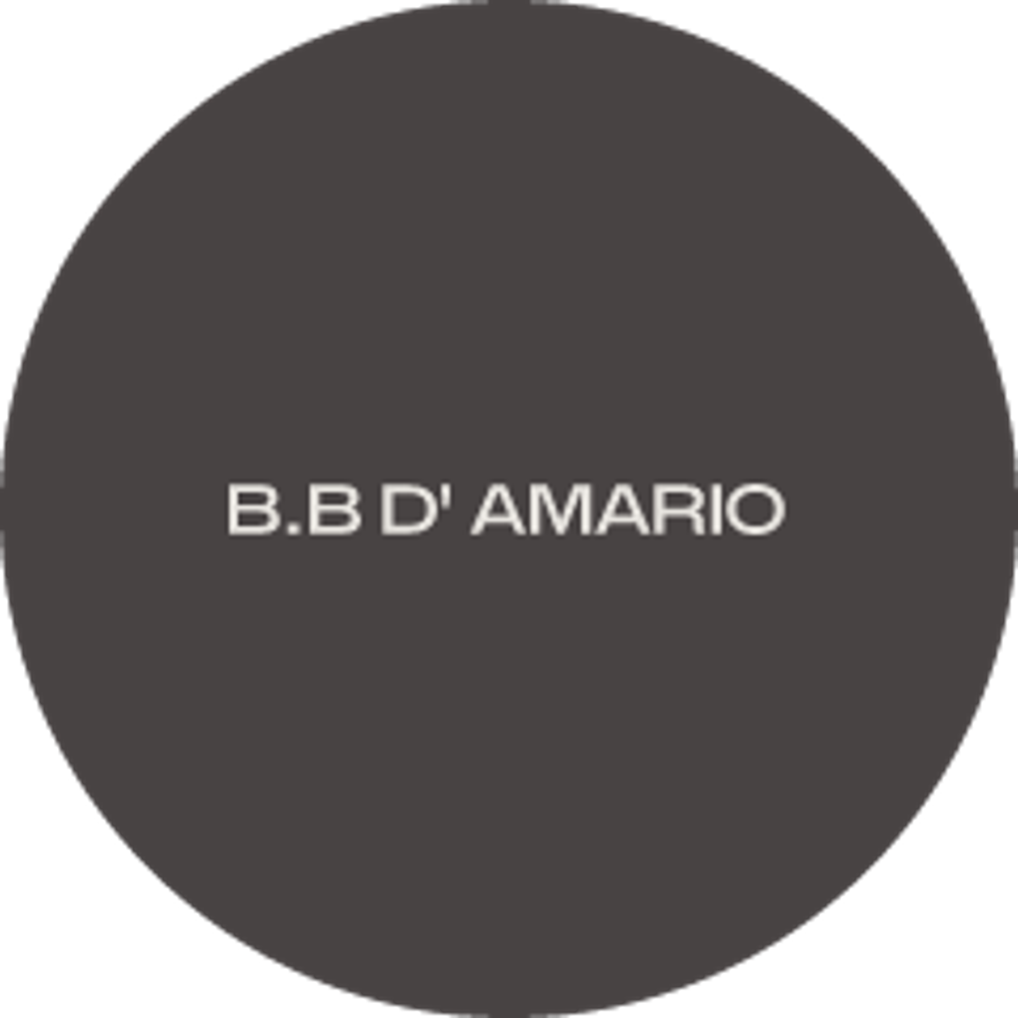 B.B D' Amario | Tracklib.com
