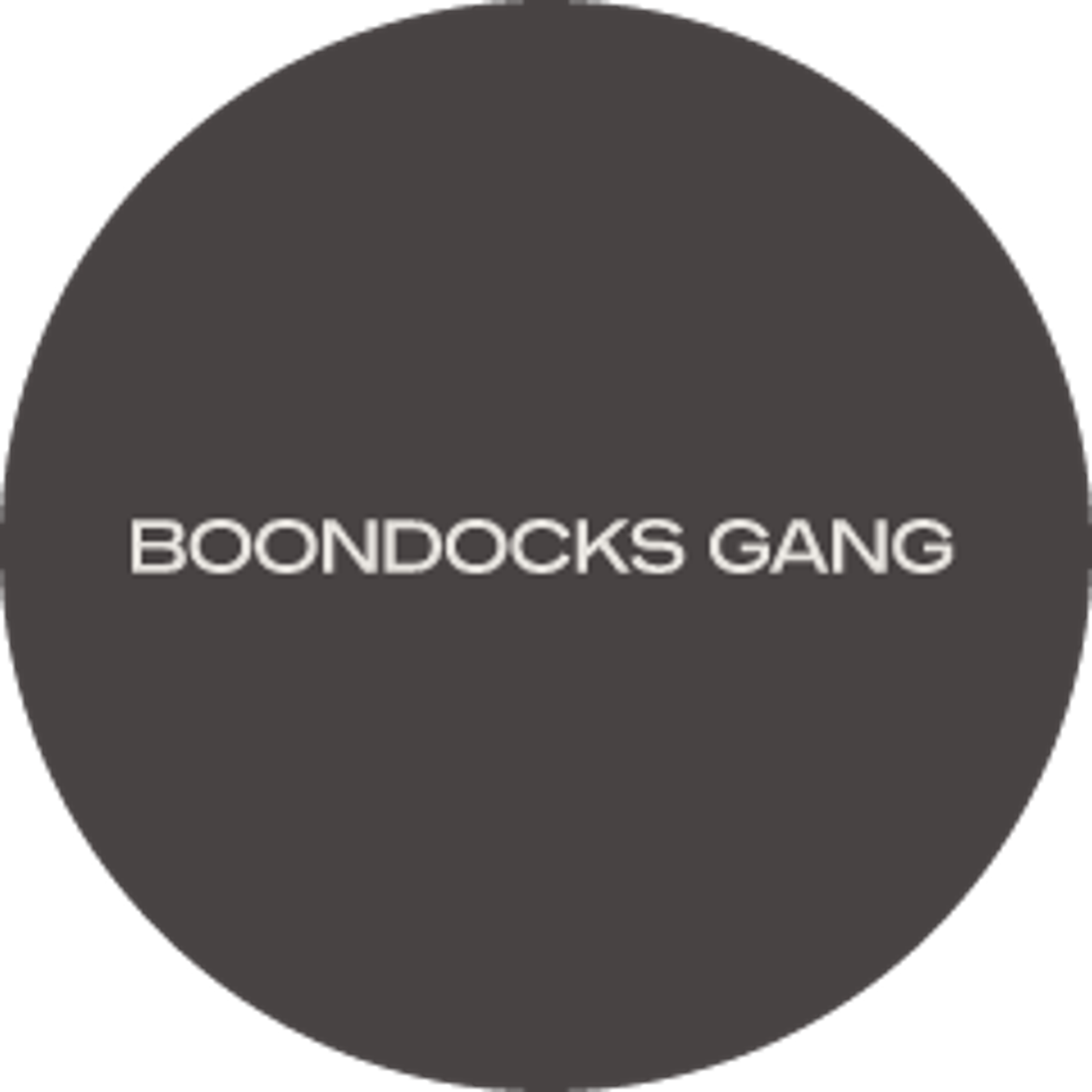 Boondocks Gang | Tracklib.com
