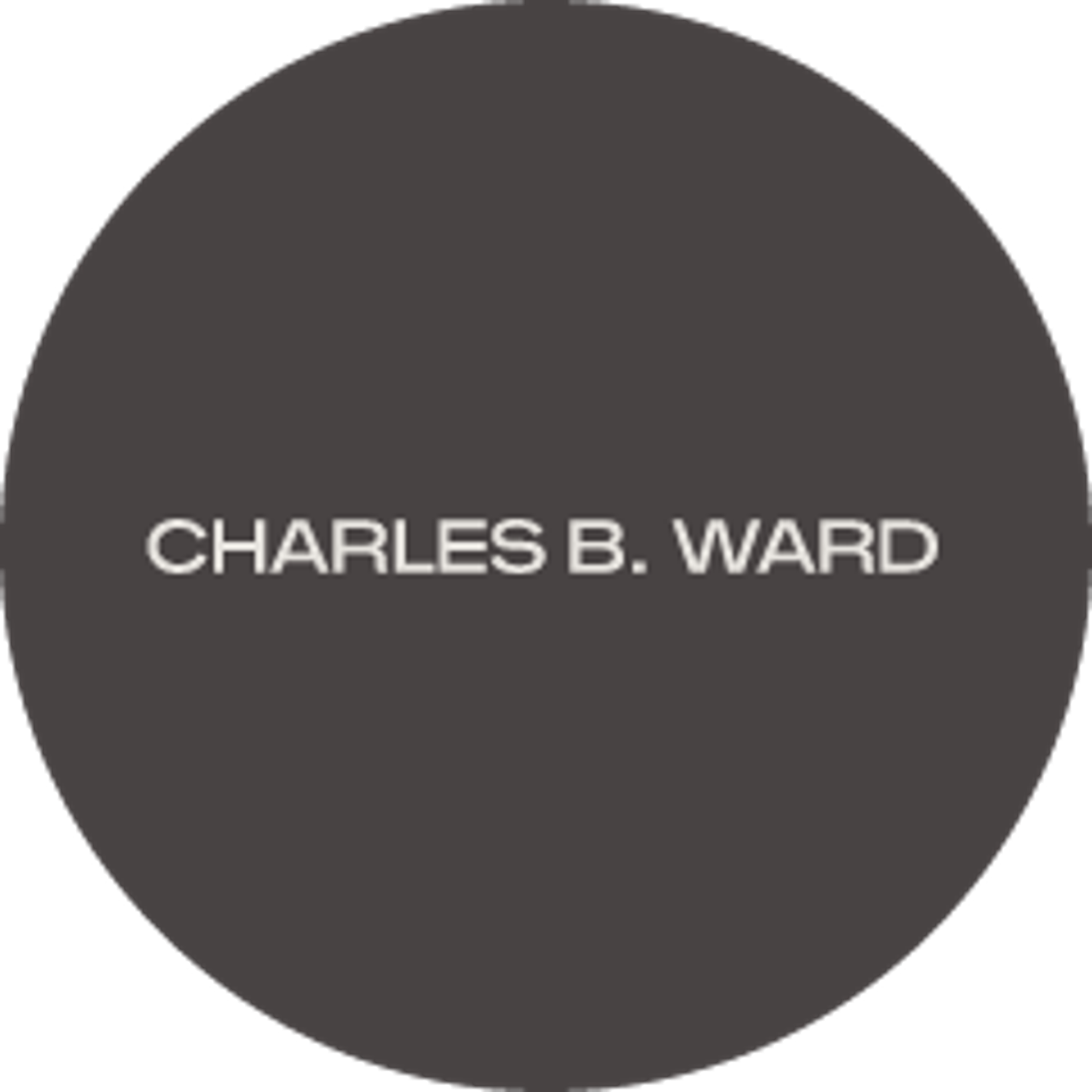 Charles B. Ward | Tracklib.com