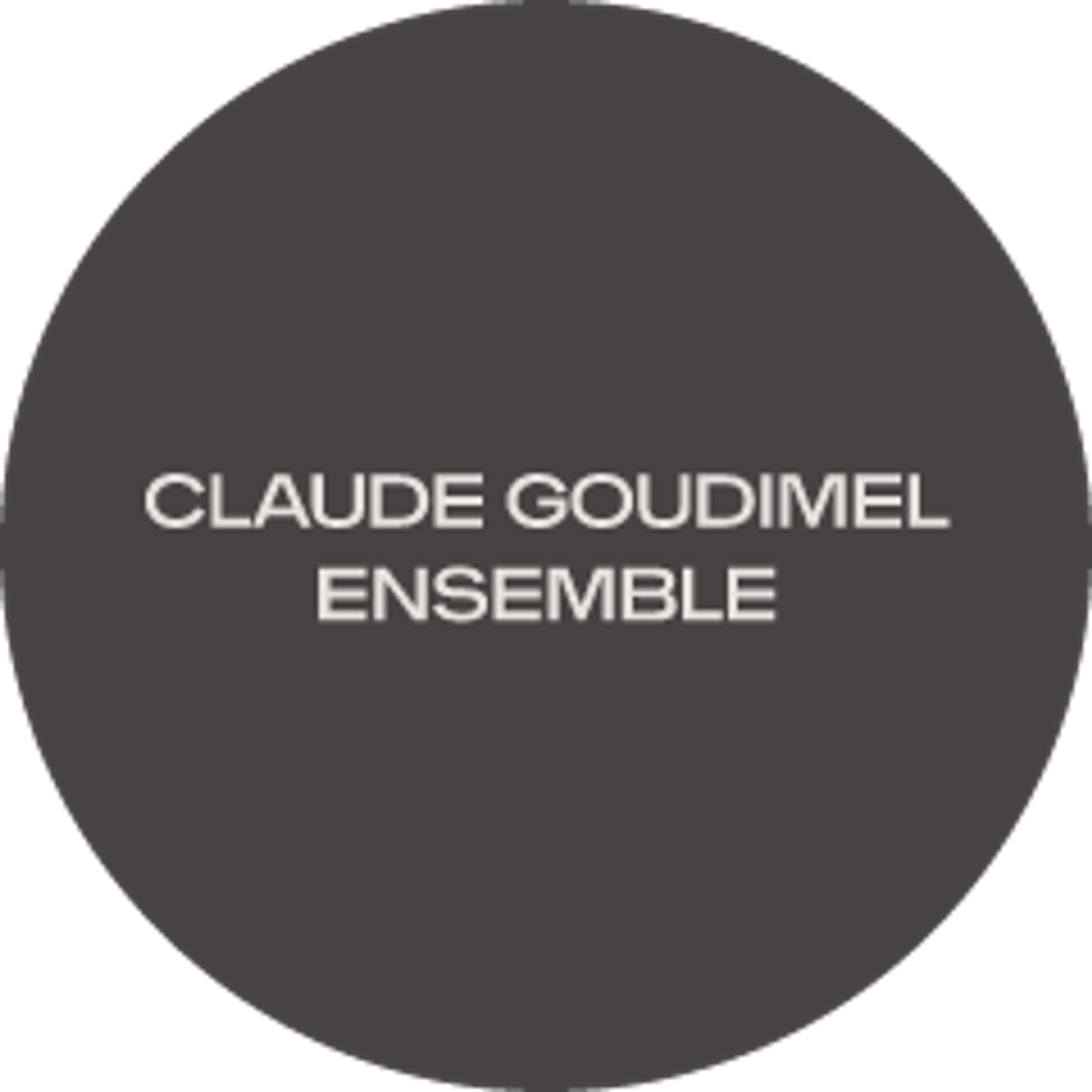 Claude Goudimel Ensemble | Tracklib.com