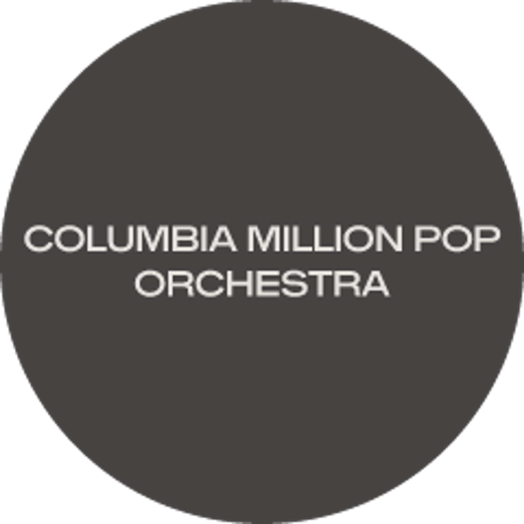 Columbia Million Pop Orchestra | Tracklib.com