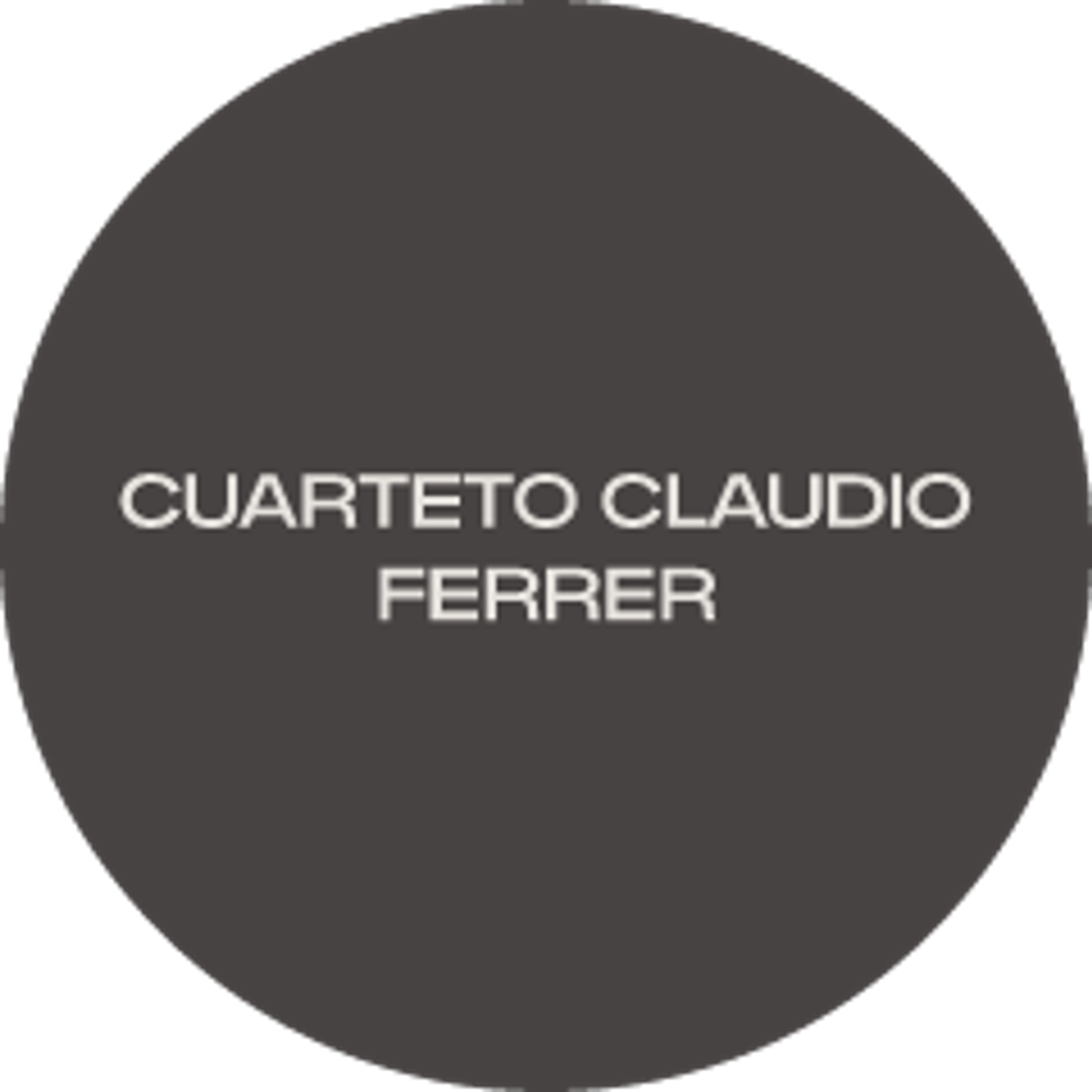 Cuarteto Claudio Ferrer | Tracklib.com