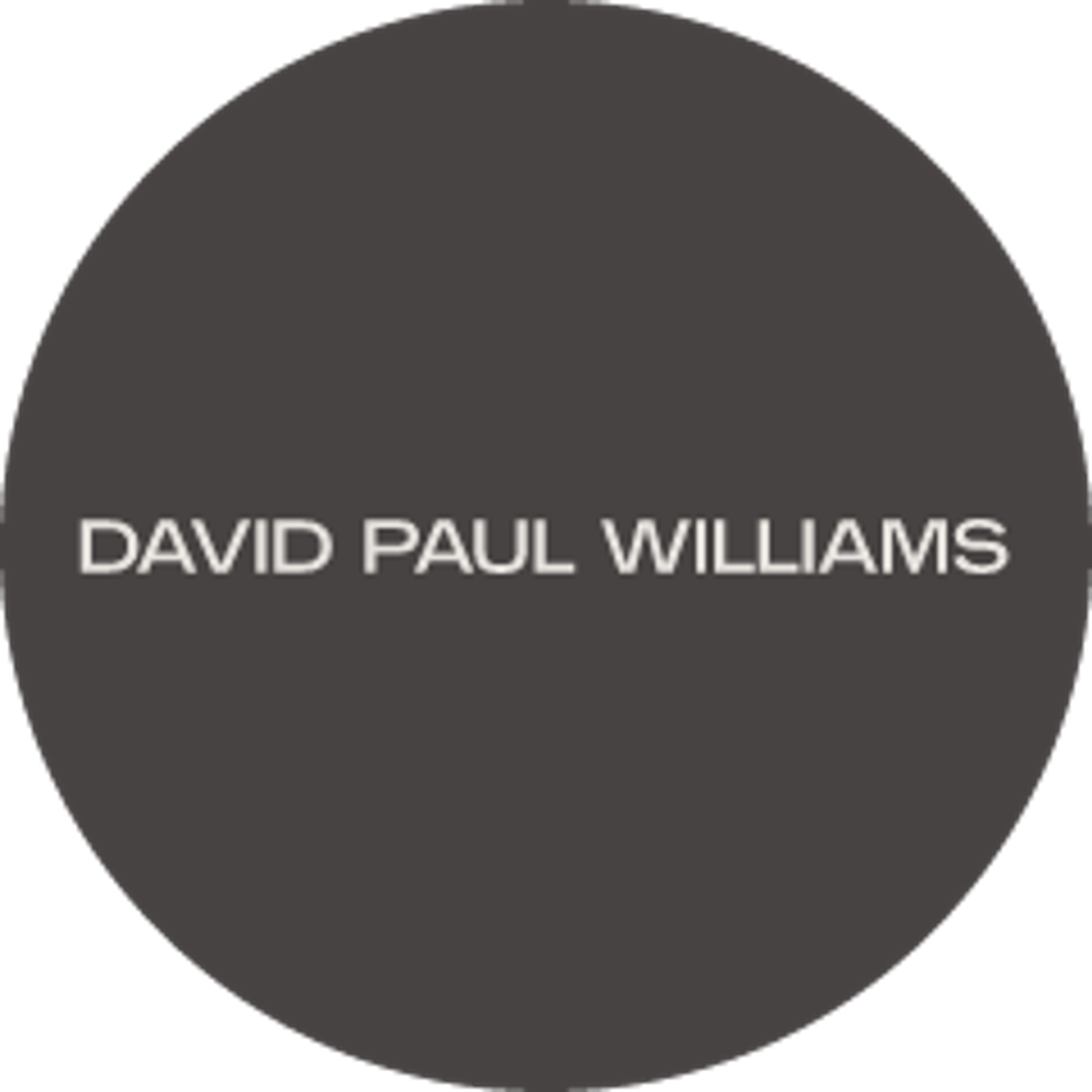 David Paul Williams | Tracklib.com