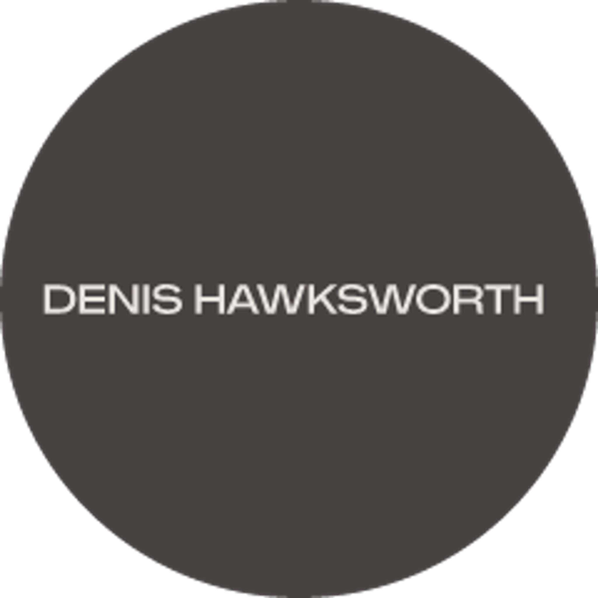 Denis Hawksworth | Tracklib.com