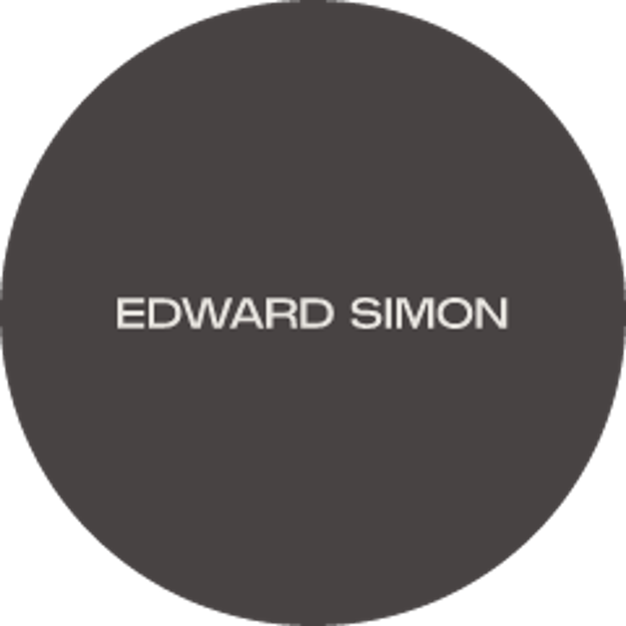 Edward Simon | Tracklib.com