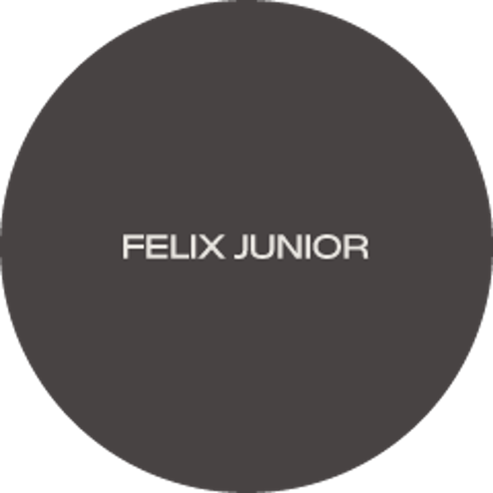 Felix Junior | Tracklib.com