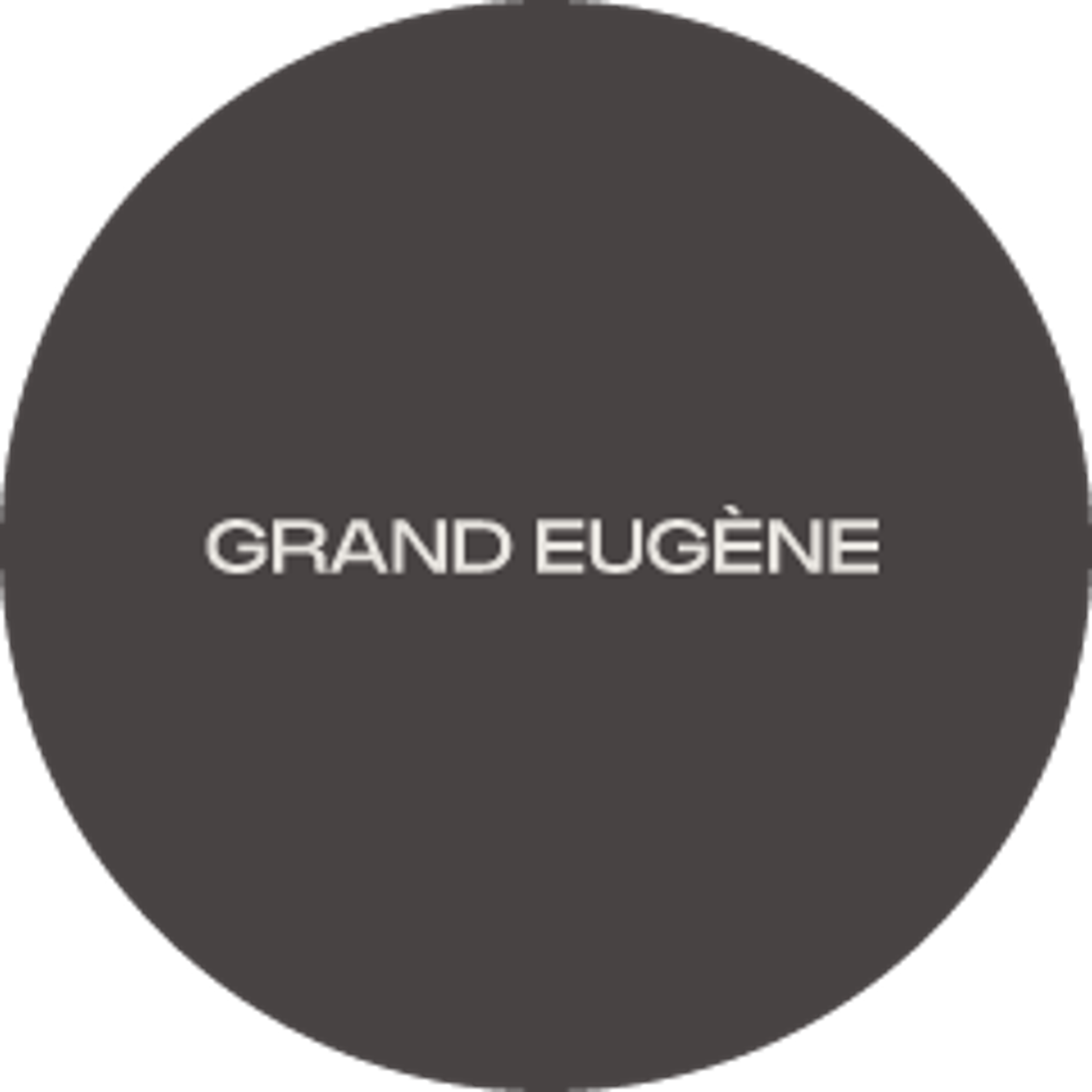 Grand Eugène | Tracklib.com