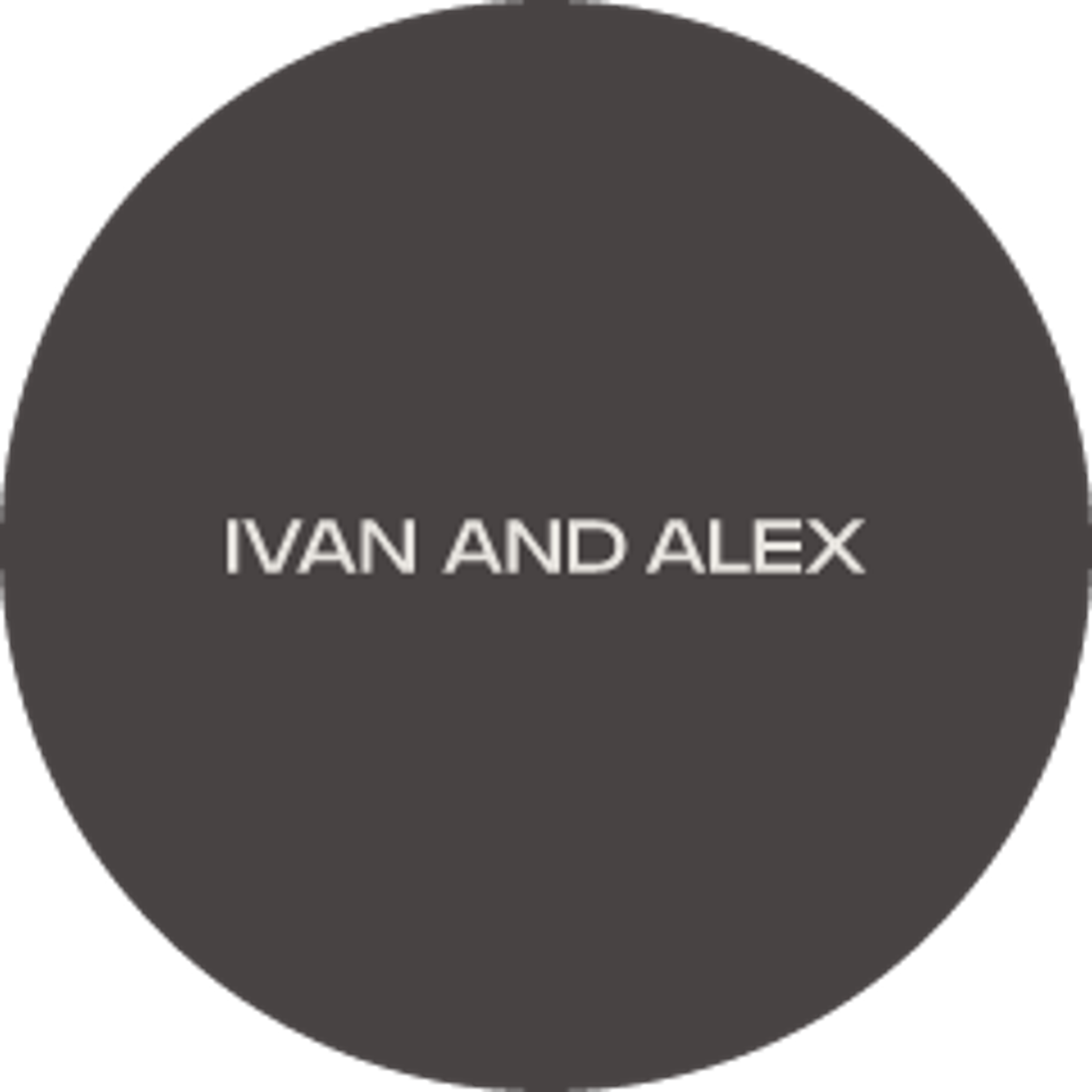 Ivan And Alex | Tracklib.com