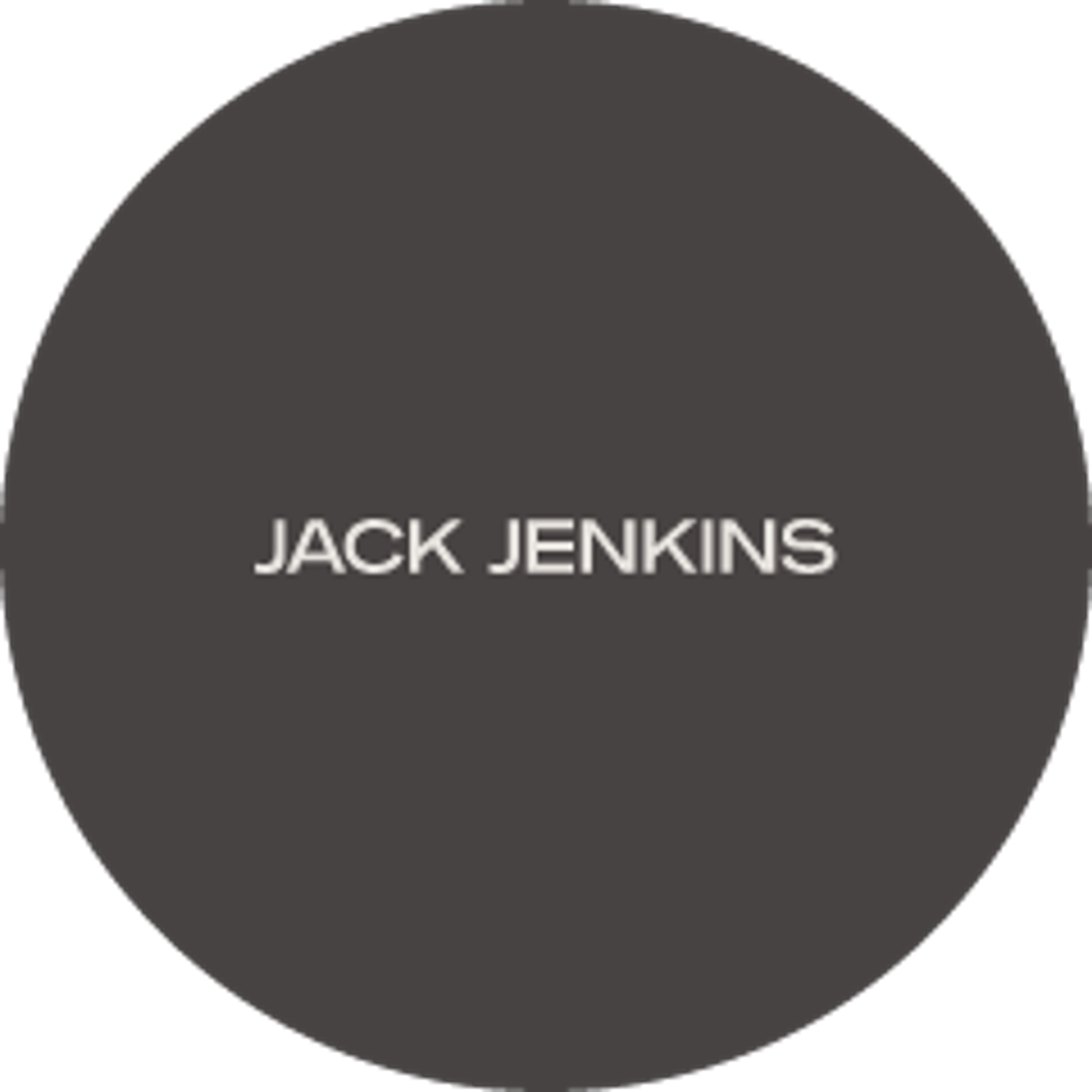 Jack Jenkins | Tracklib.com