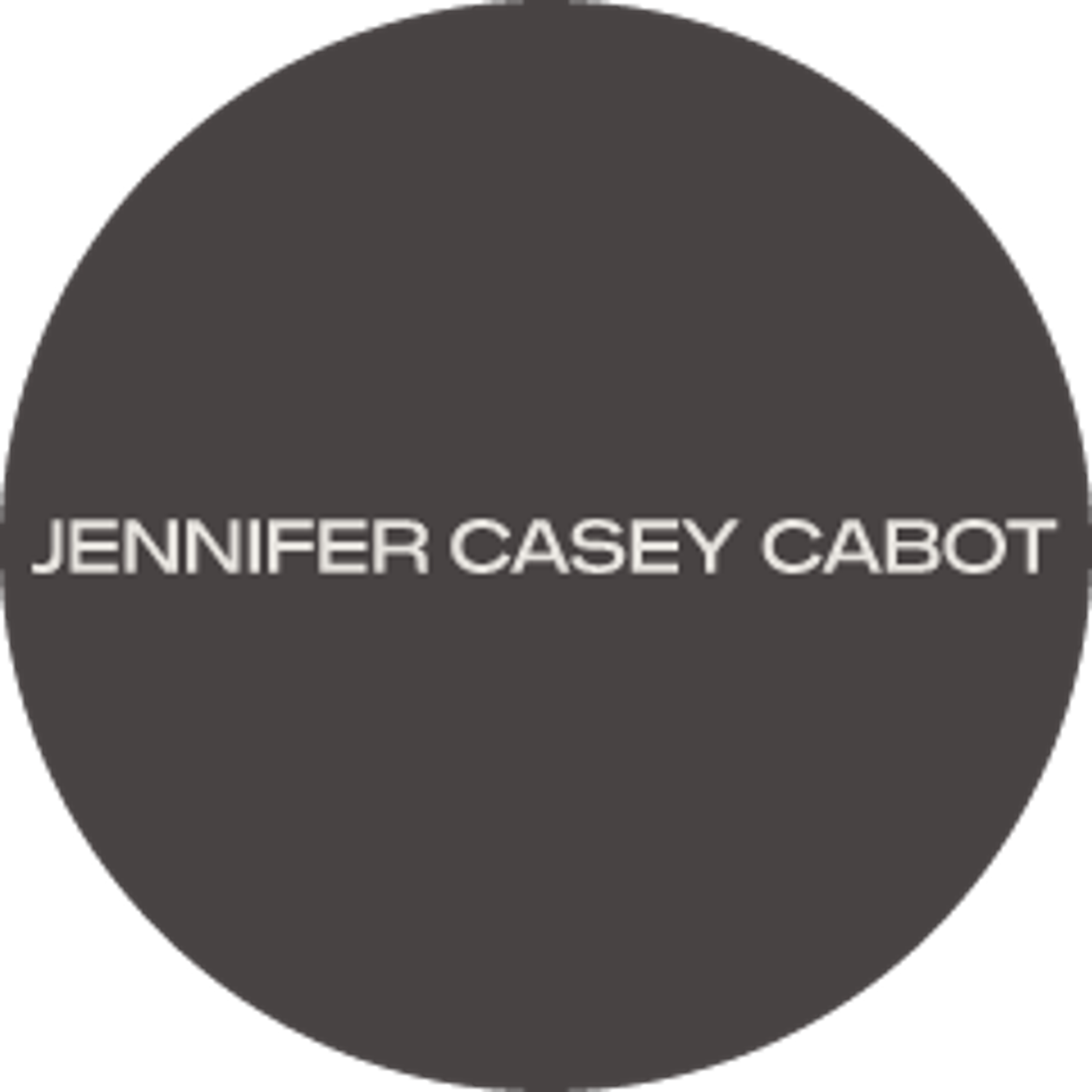 Jennifer Casey Cabot | Tracklib.com