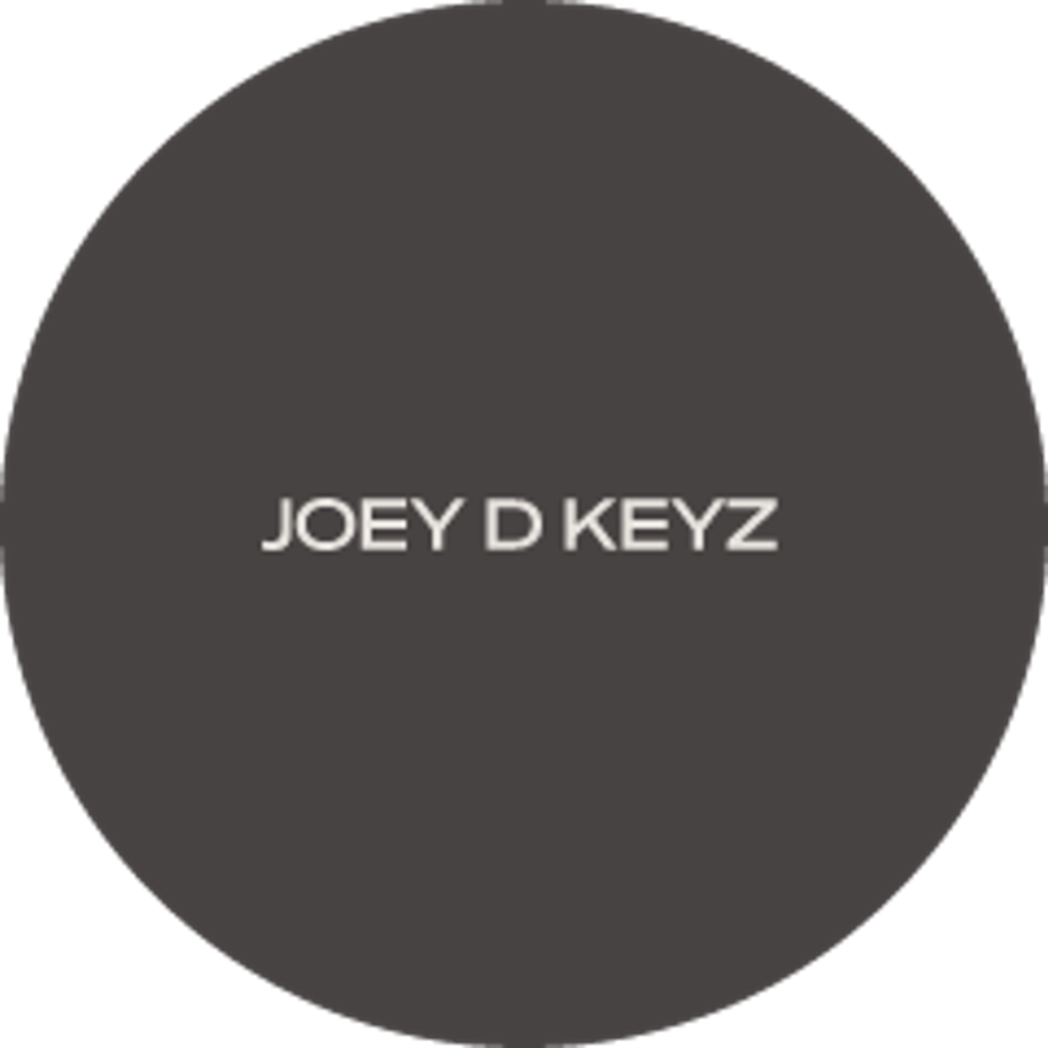 Joey D Keyz | Tracklib.com