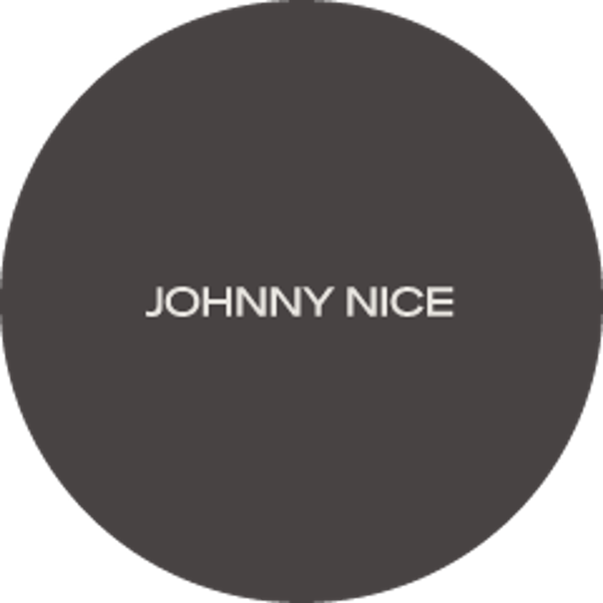 Johnny Nice | Tracklib.com