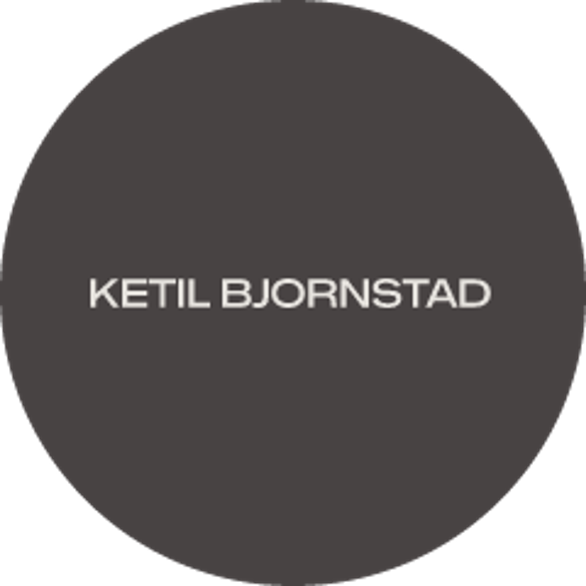 Ketil Bjornstad | Tracklib.com