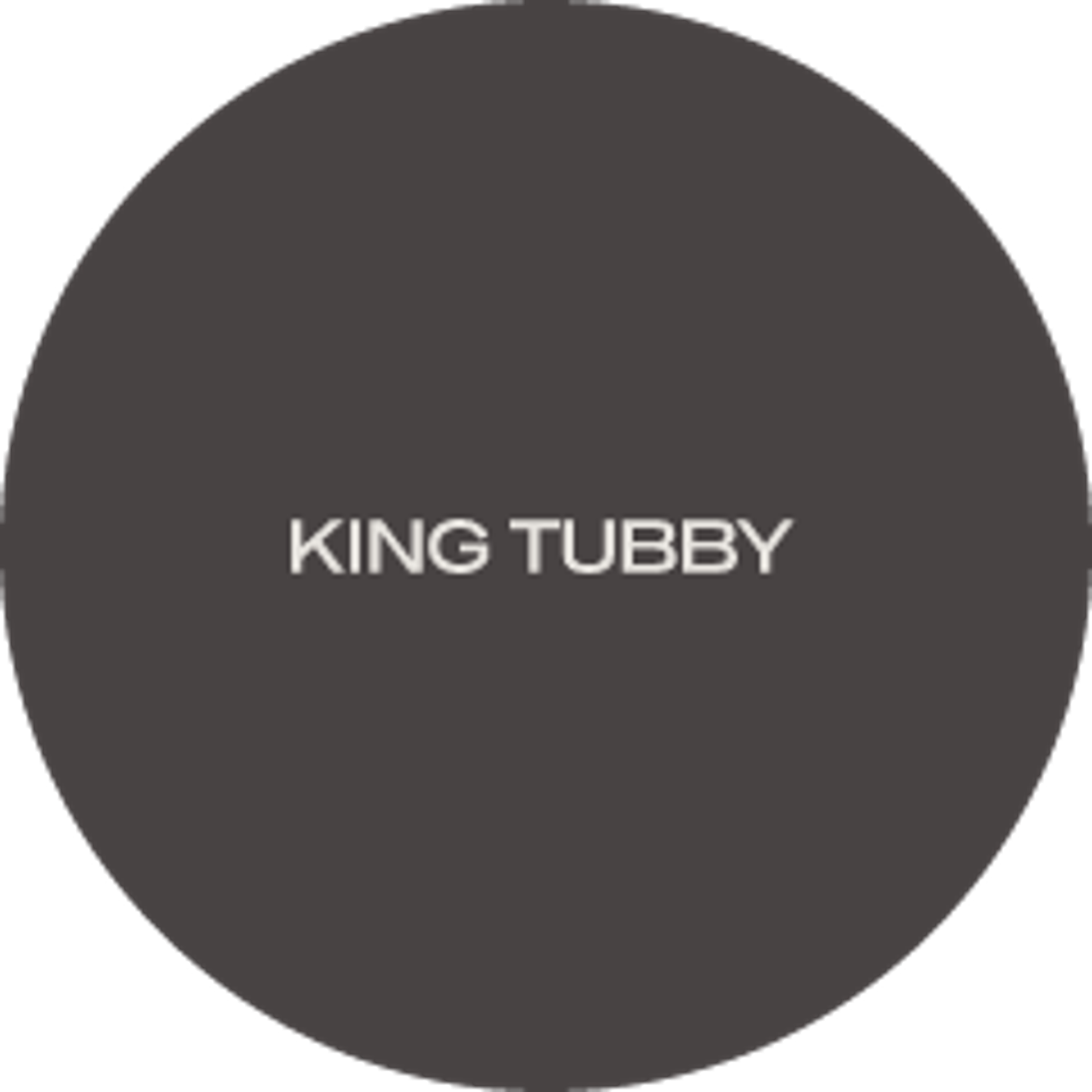 King Tubby | Tracklib.com