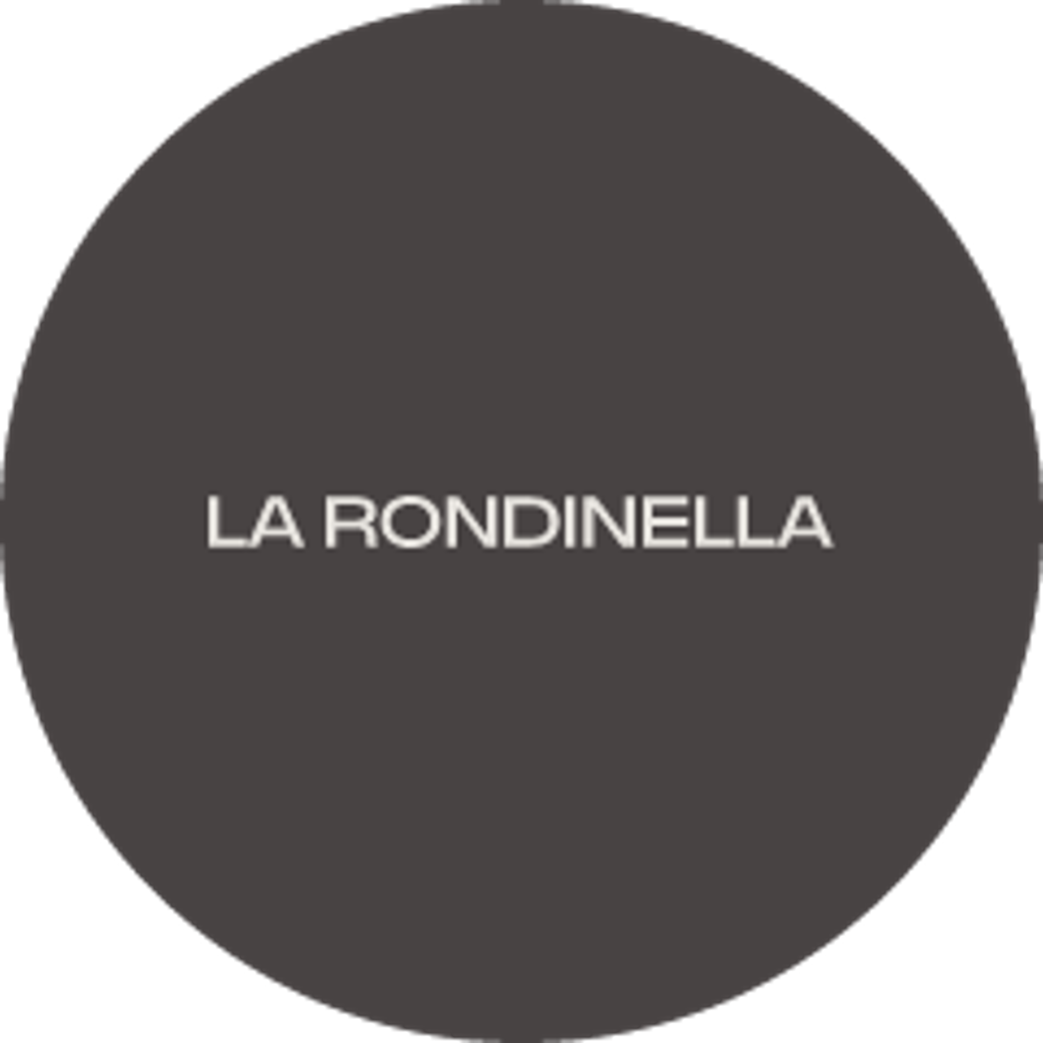 La Rondinella | Tracklib.com