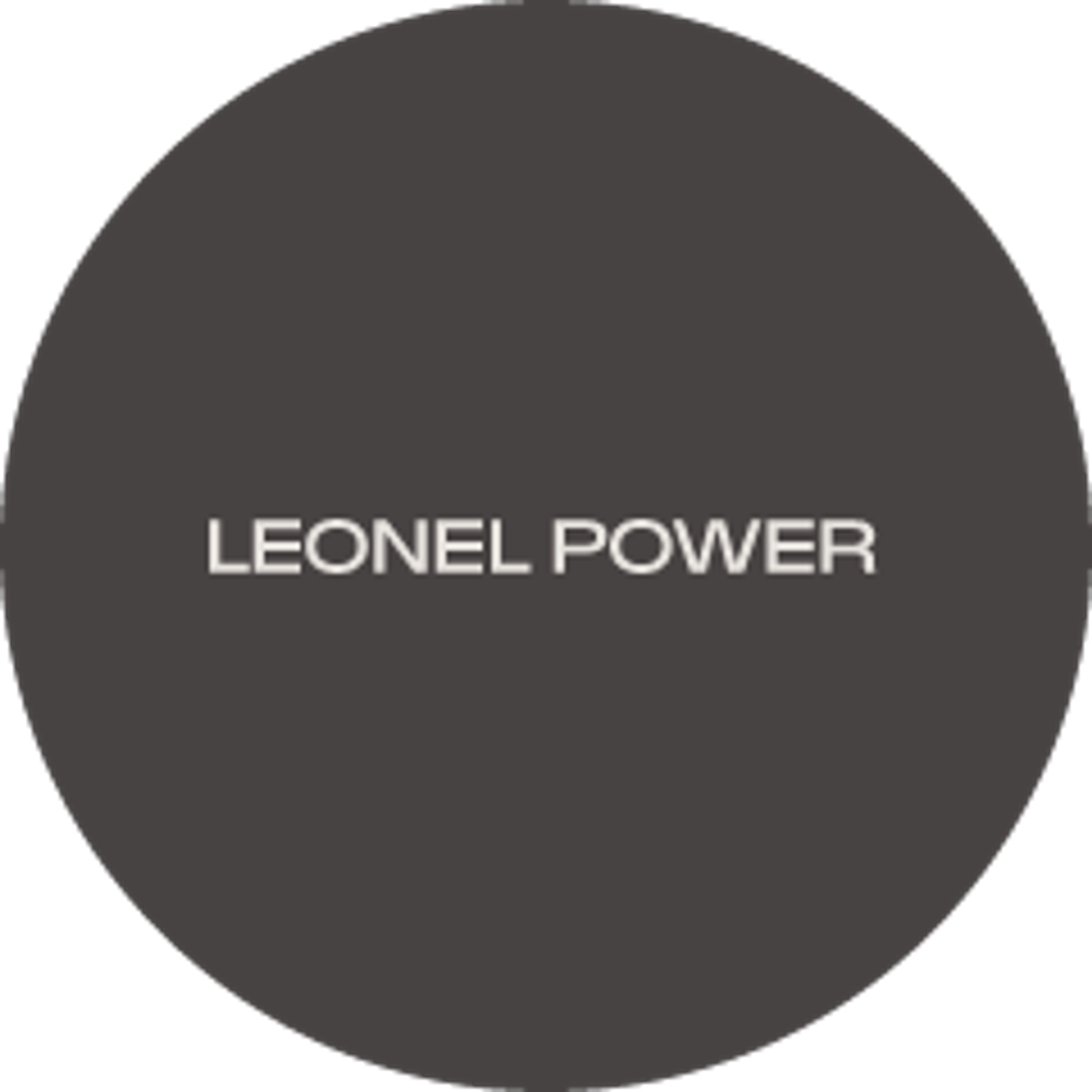 Leonel Power | Tracklib.com