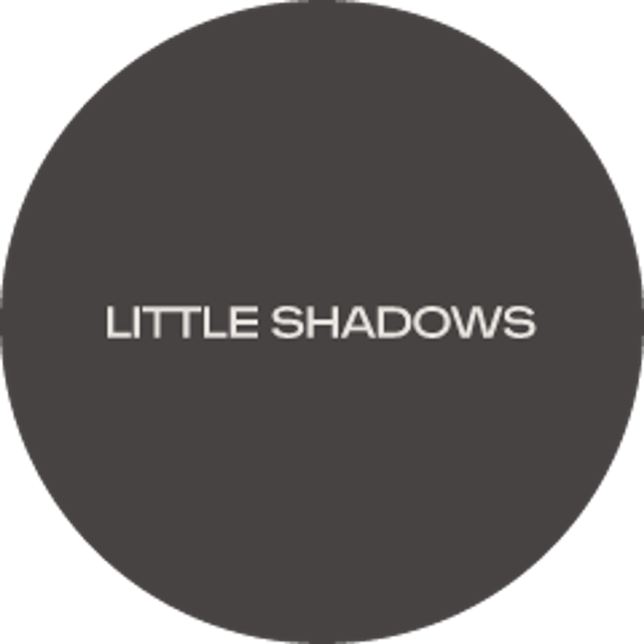 Little Shadows | Tracklib.com