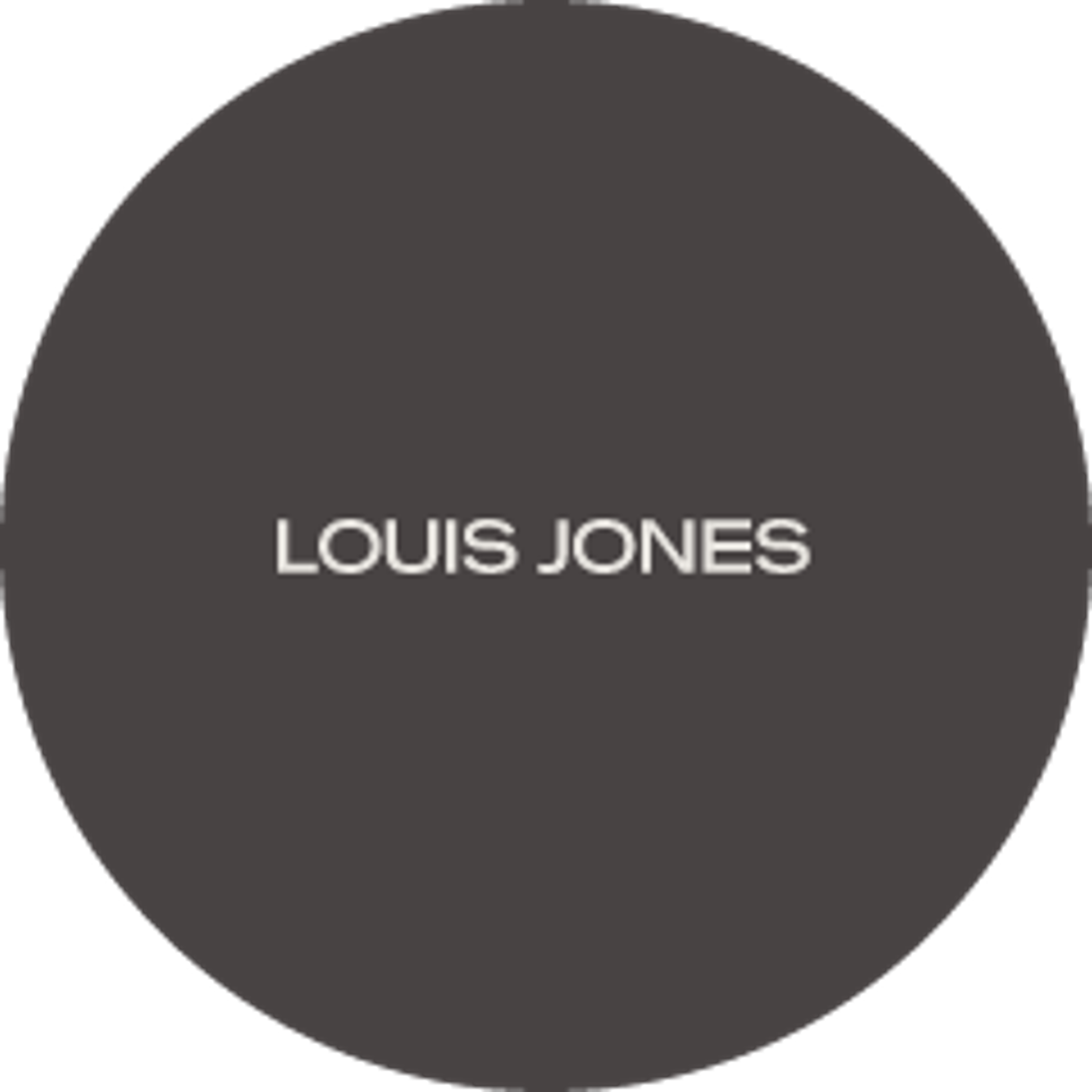 Louis Jones | Tracklib.com
