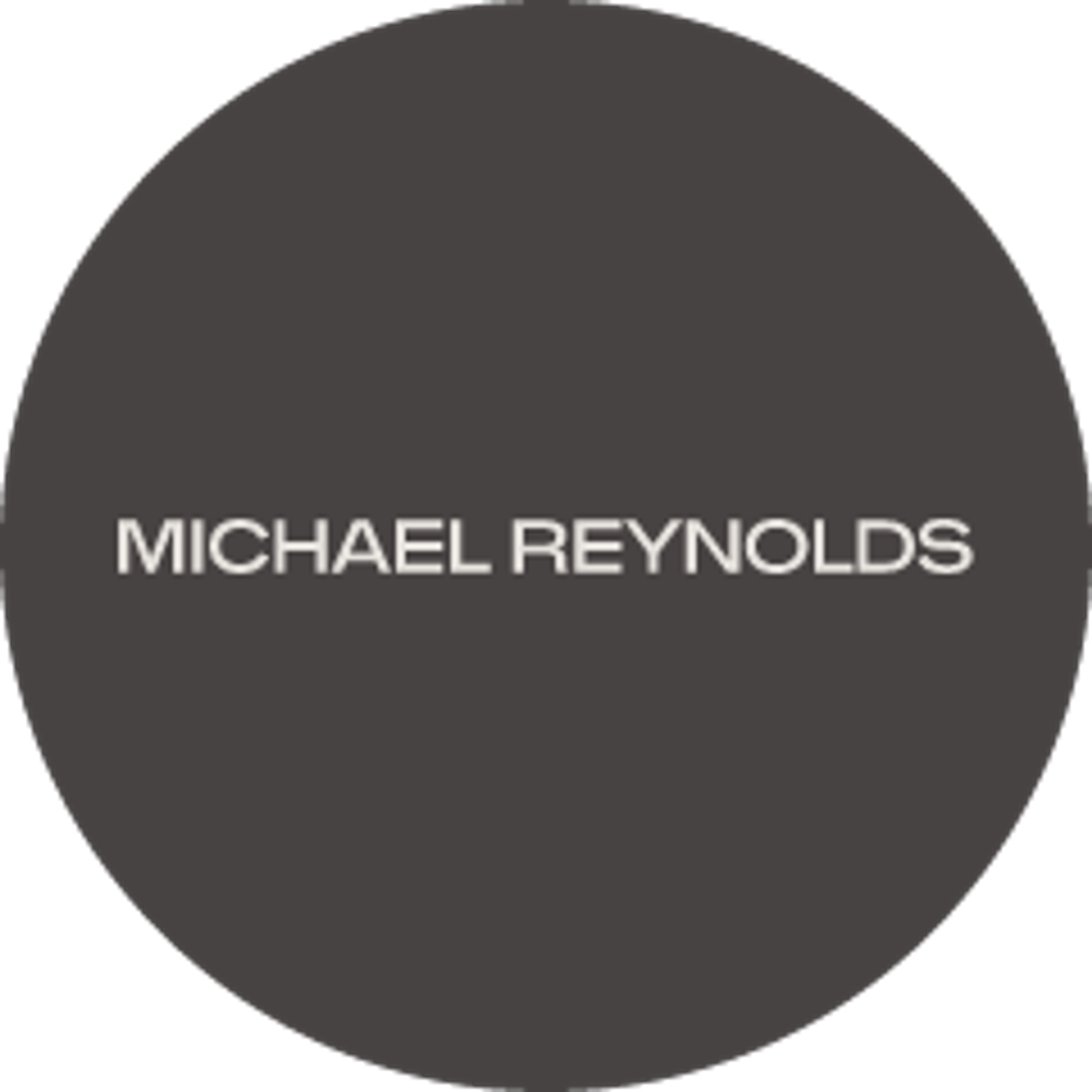 Michael Reynolds | Tracklib.com