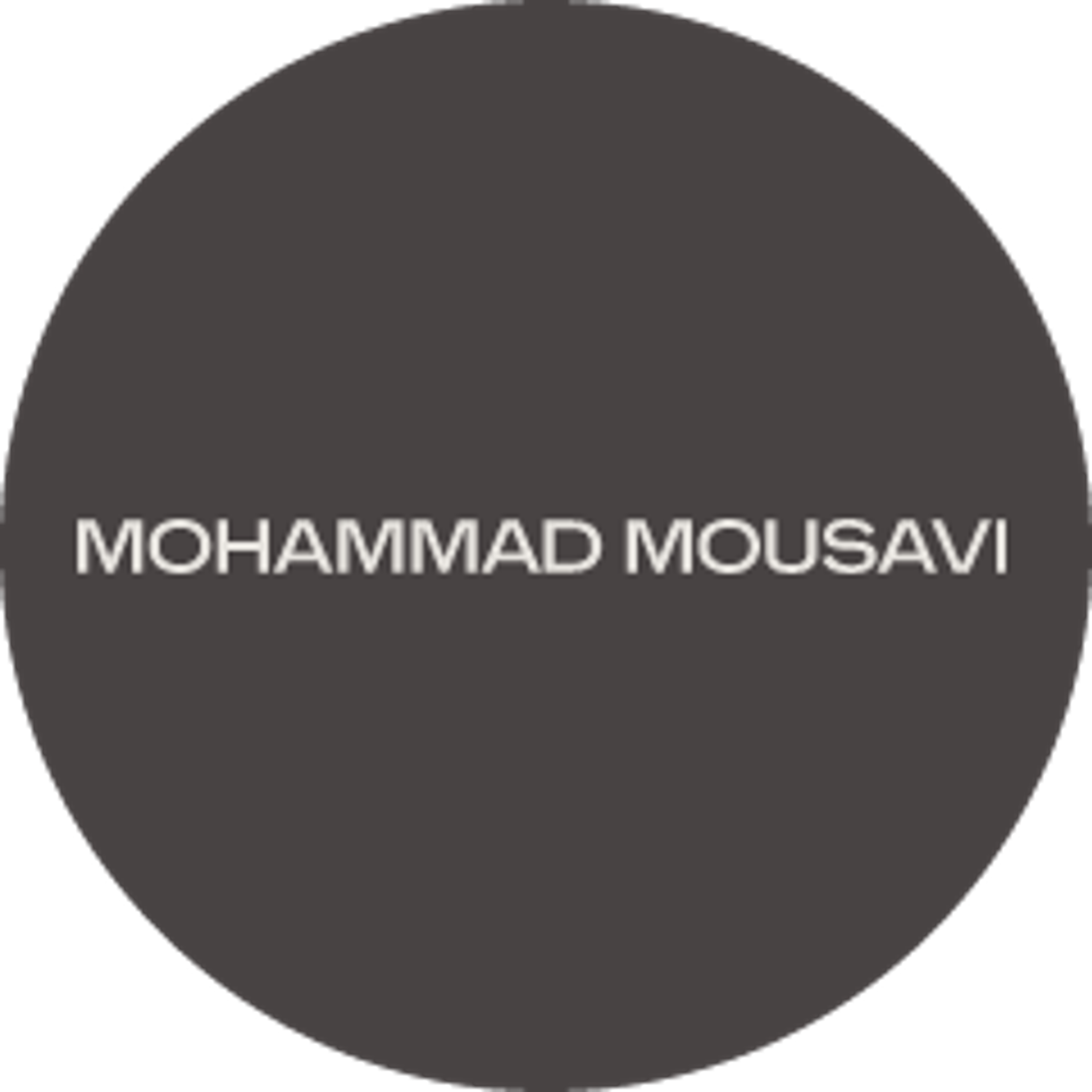 Mohammad Mousavi | Tracklib.com