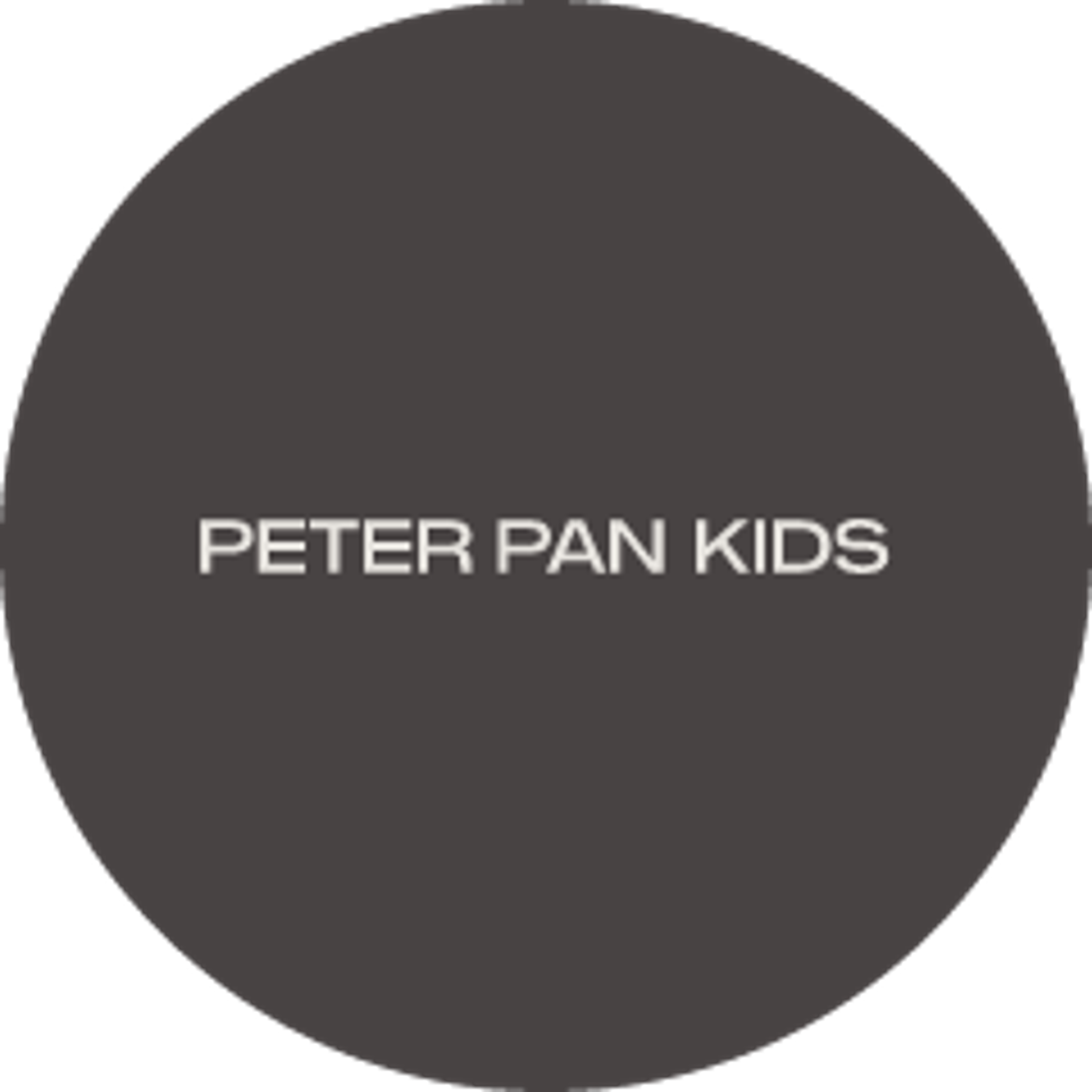 Peter Pan Kids | Tracklib.com