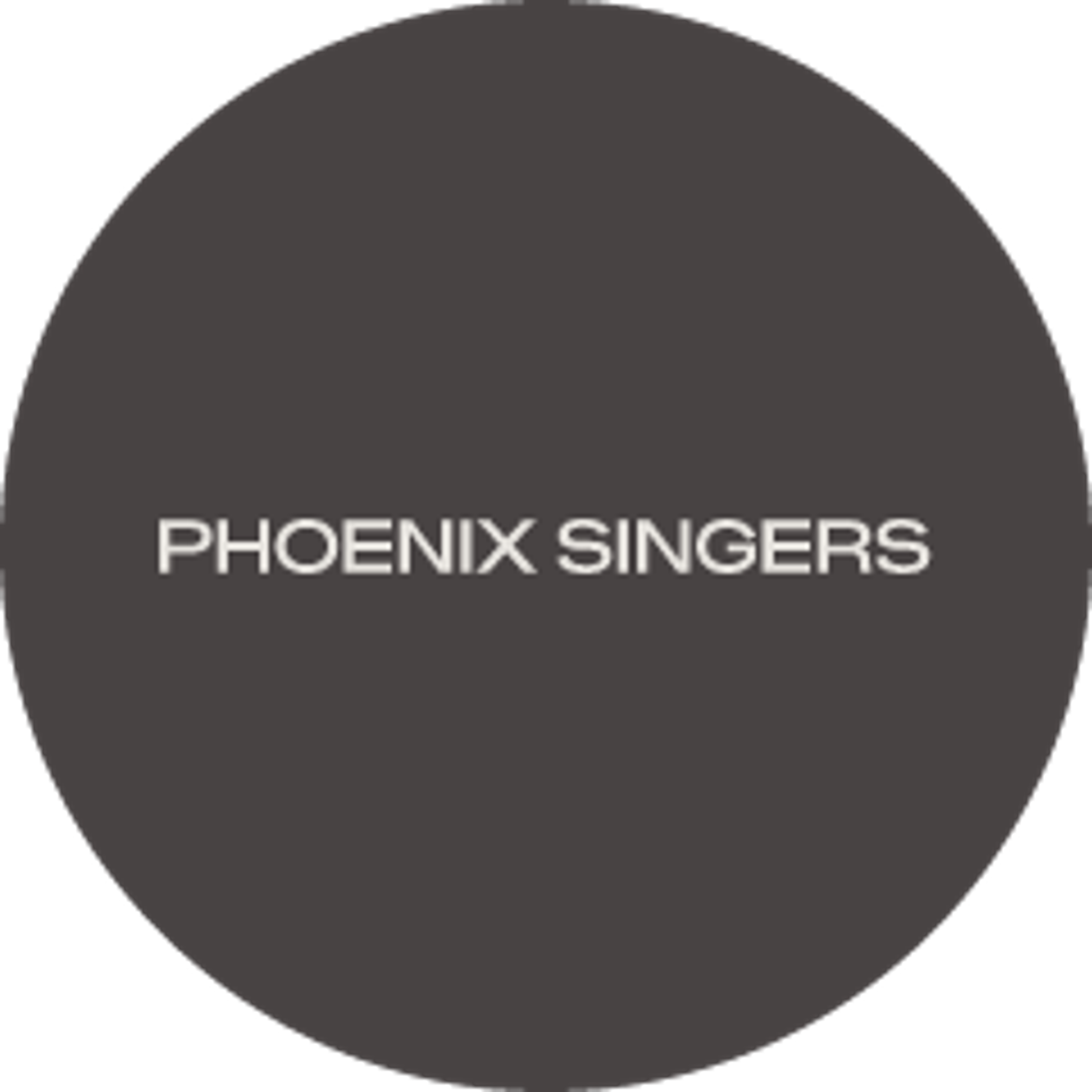 Phoenix Singers | Tracklib.com
